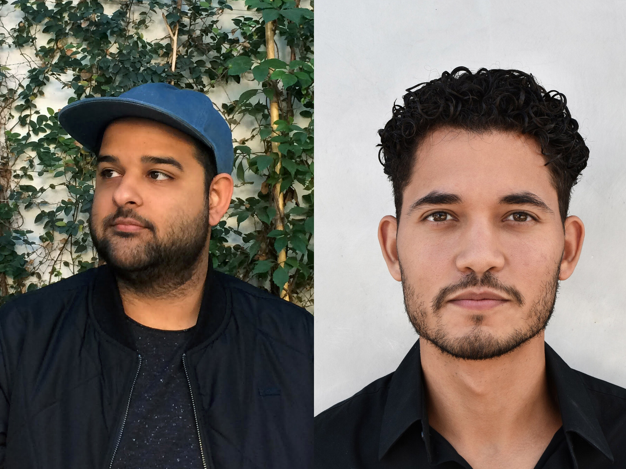 Omar Ali and Emmanuel Osorno join Tulane as fellows - Announcements - e ...