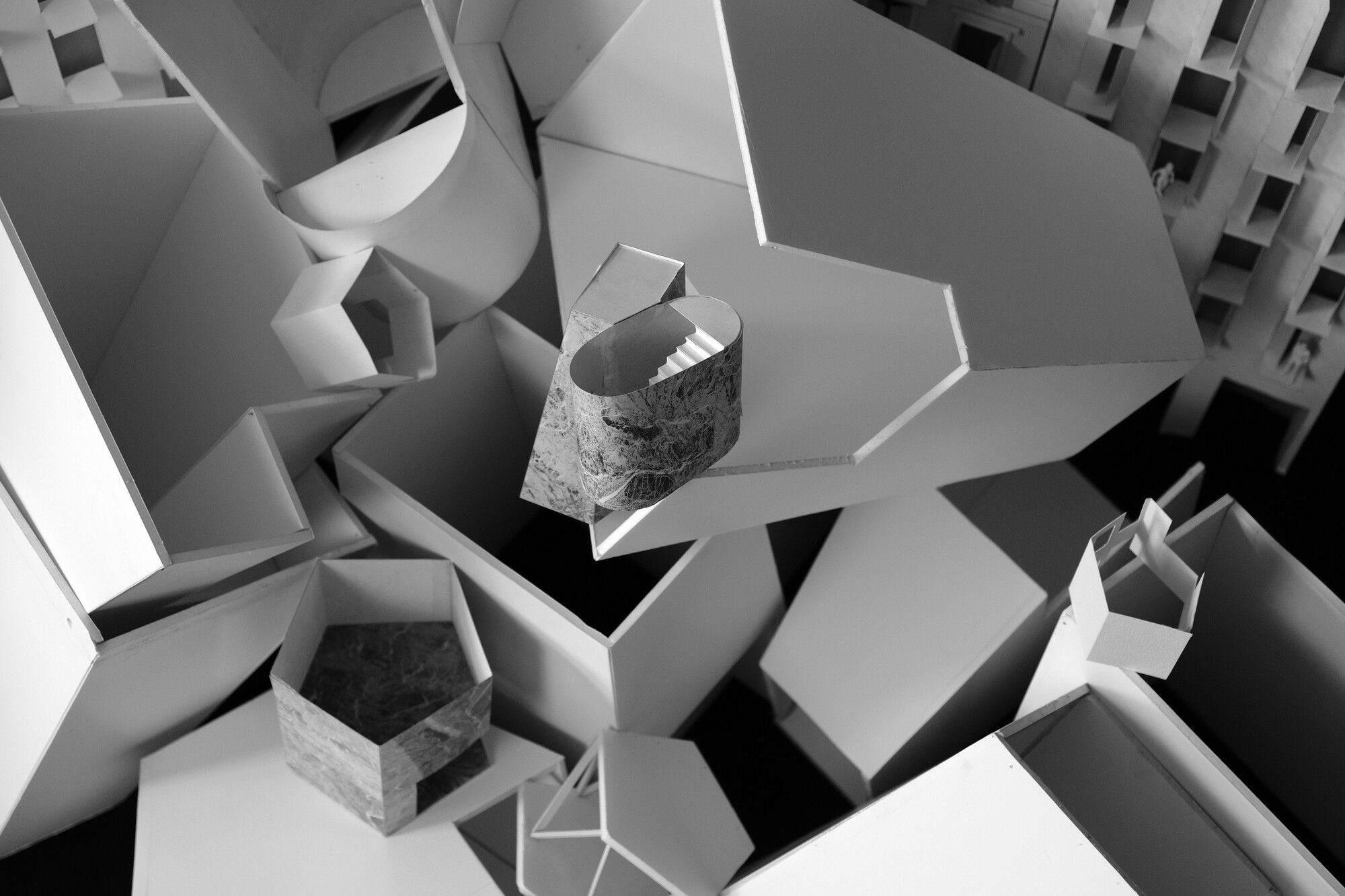 The Elements of the House, revisited - Architecture - e-flux