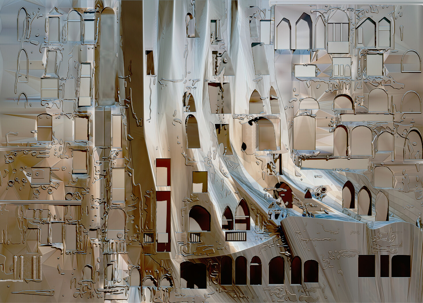 Becoming Digital - Ellie Abrons et al. - Editorial