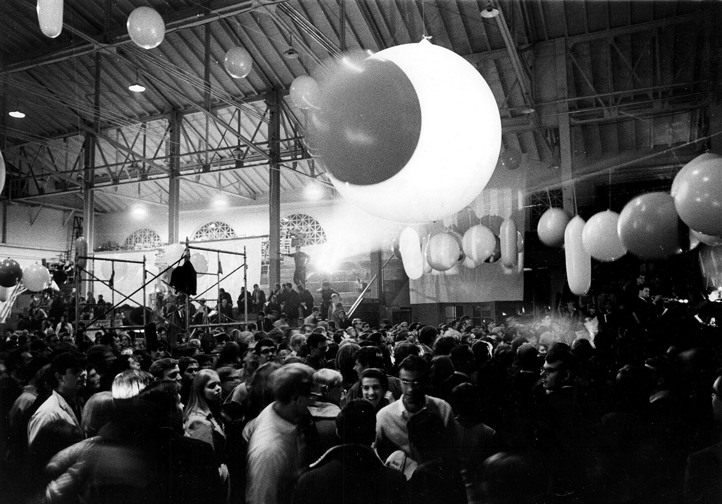 Labor and Anarchy in John Cage’s First and Last Compositions - Journal #154