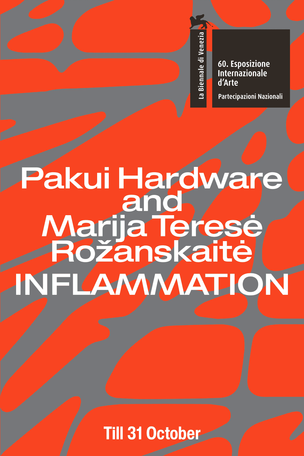 Gallery applications open - Announcements - e-flux