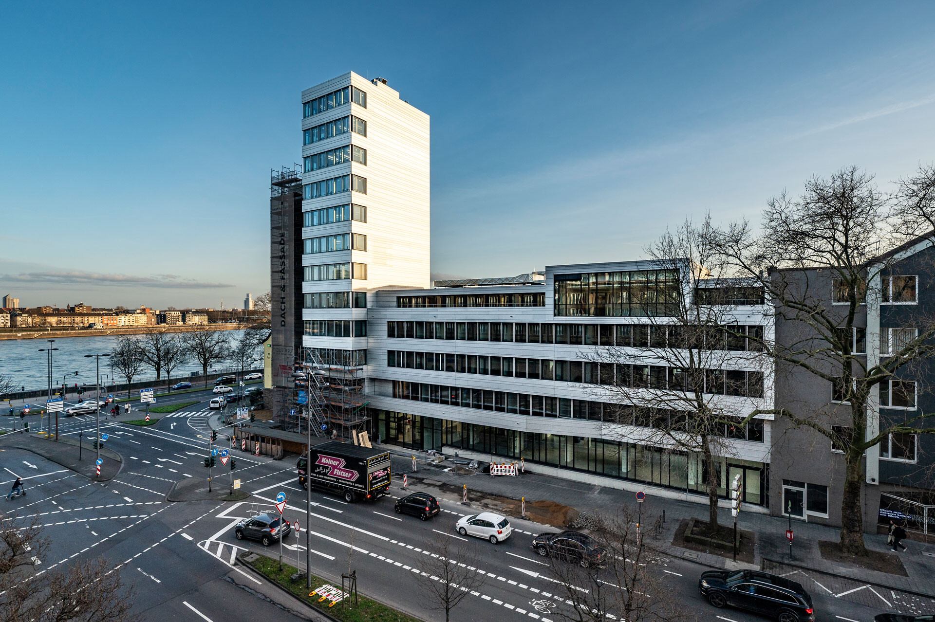 Academy of Media Arts Cologne (KHM) - Directory - e-flux