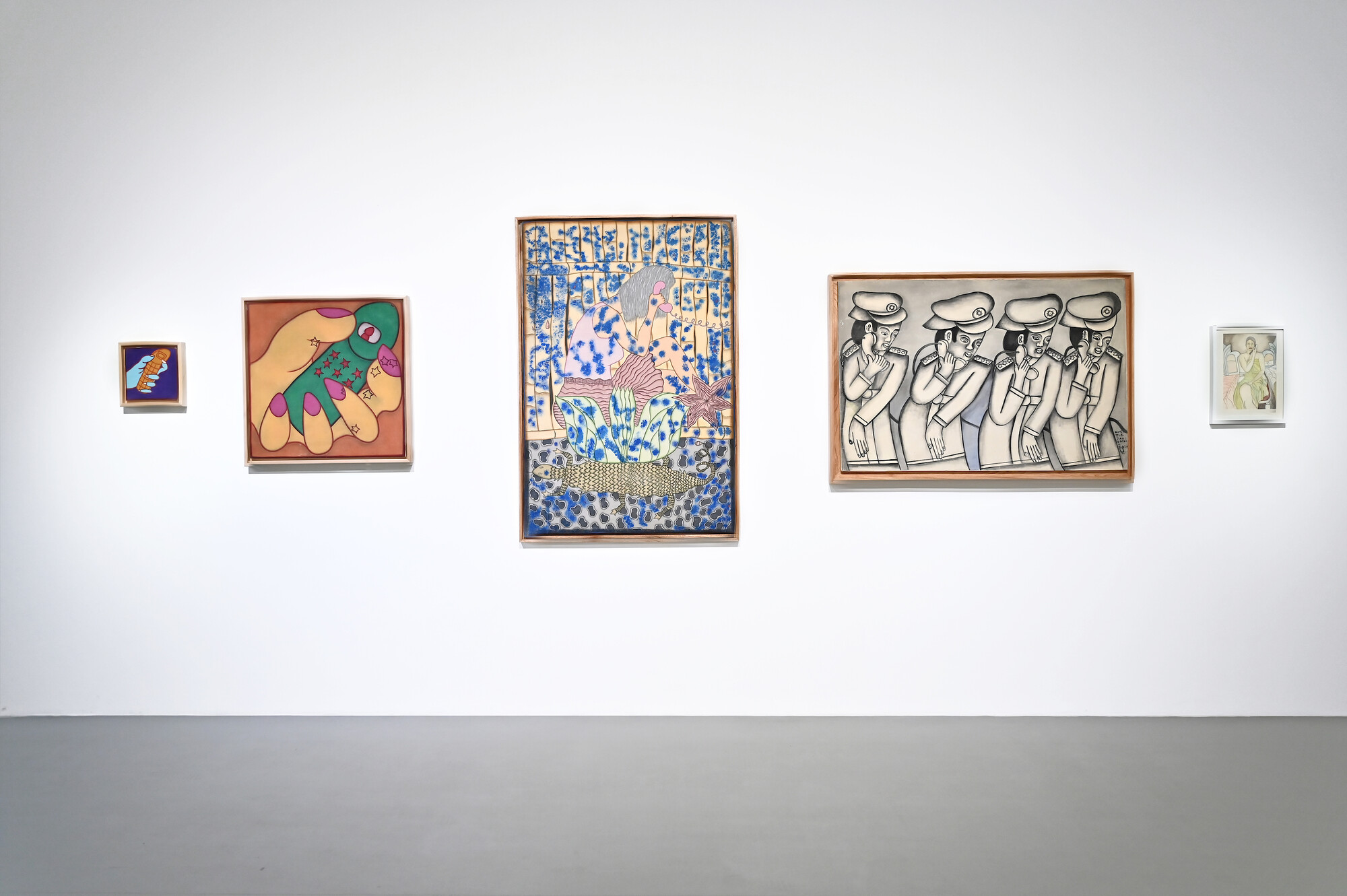 Adeline Chia on “MuMoToMo” - Criticism - e-flux