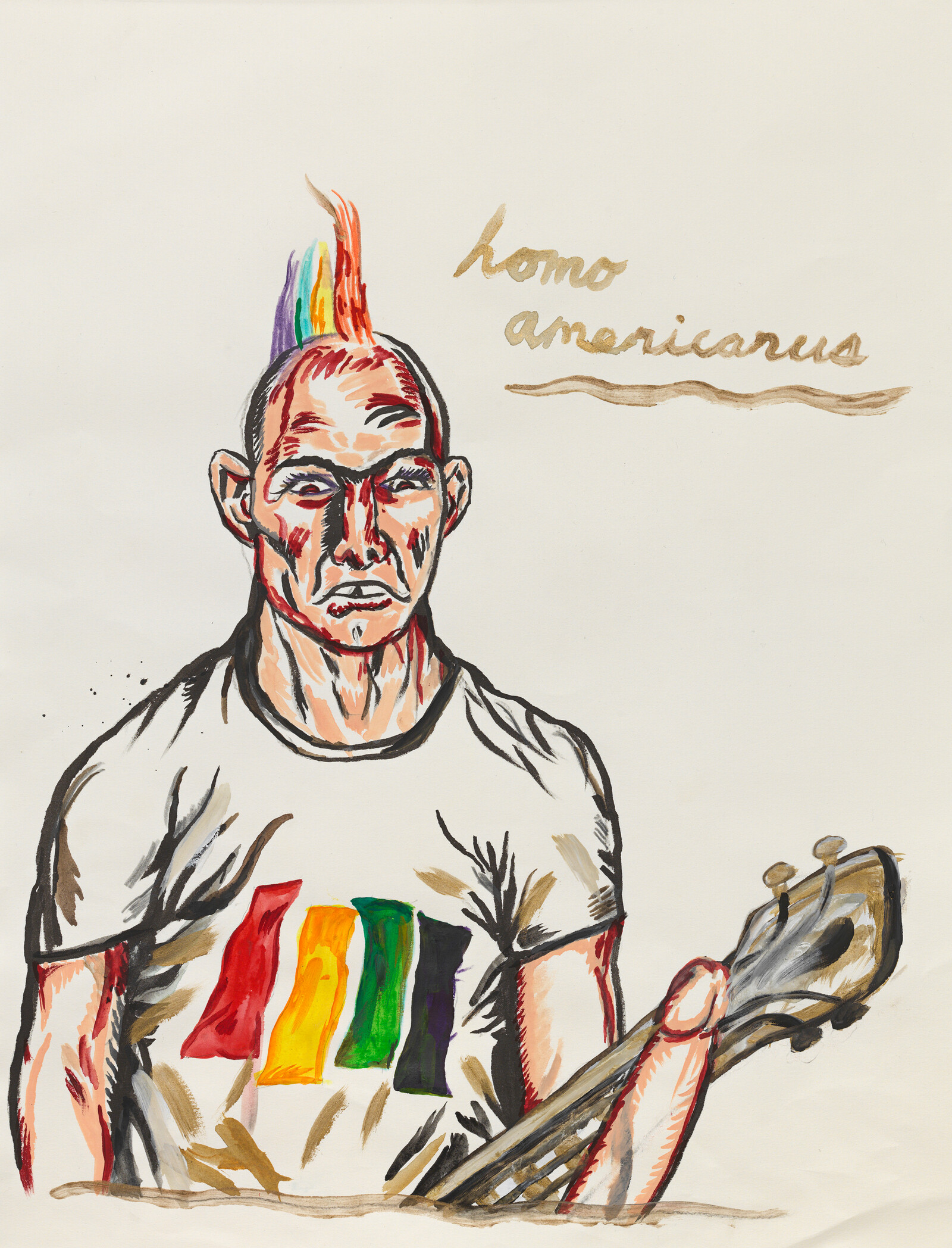 Raymond pettibon store