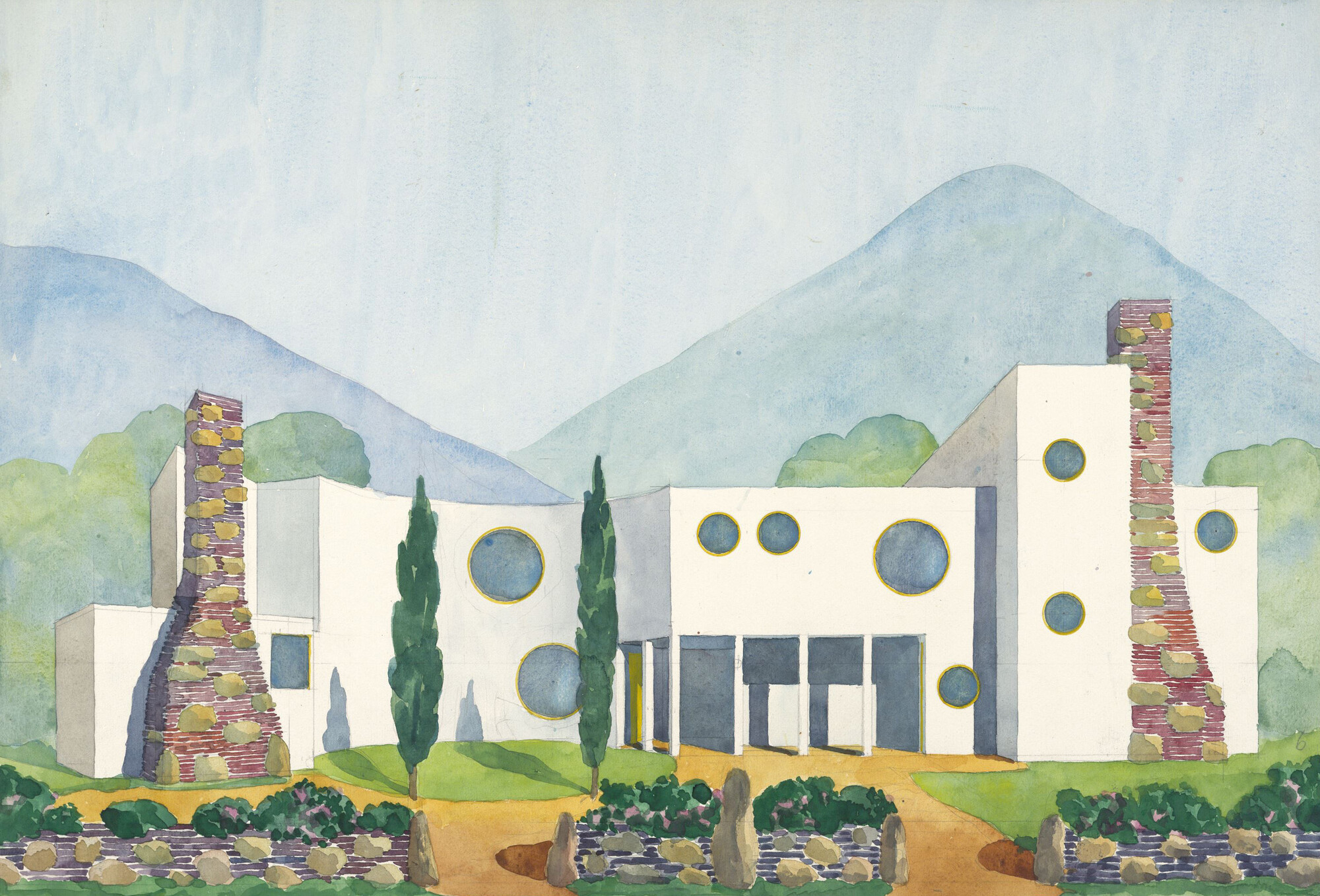 Josef Frank: Against Design - Announcements - e-flux