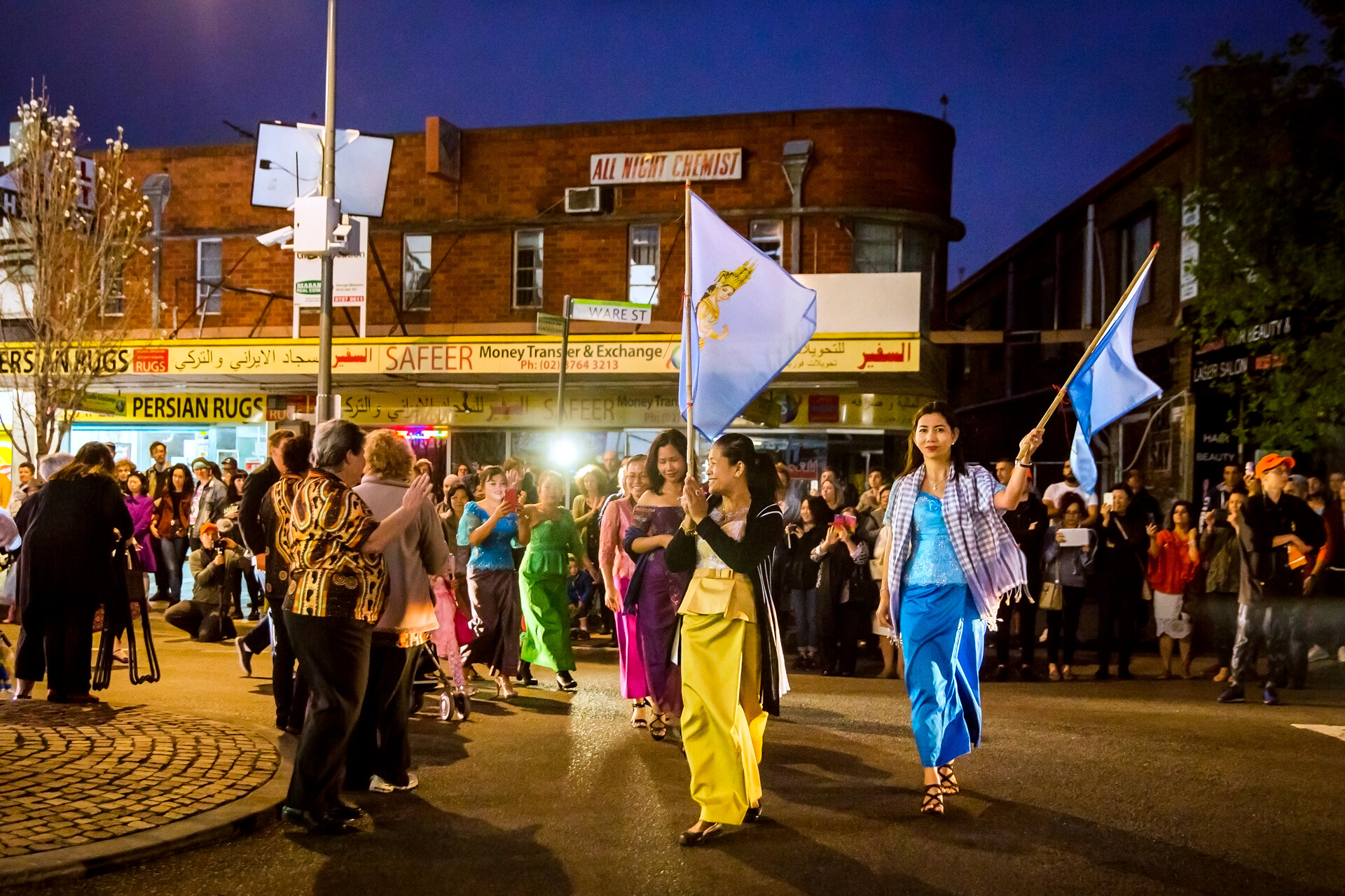 Civic Actions: Artists’ Practices Beyond the Museum - Announcements - e ...