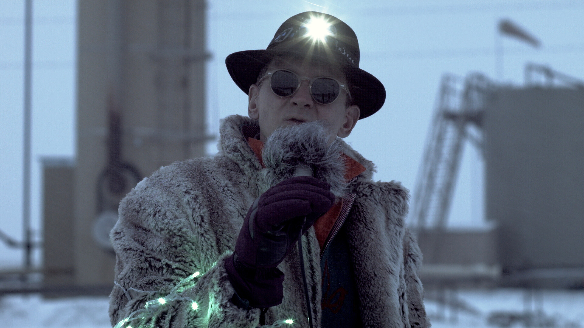 Samson Young: Songs for Disaster Relief - Announcements - e-flux