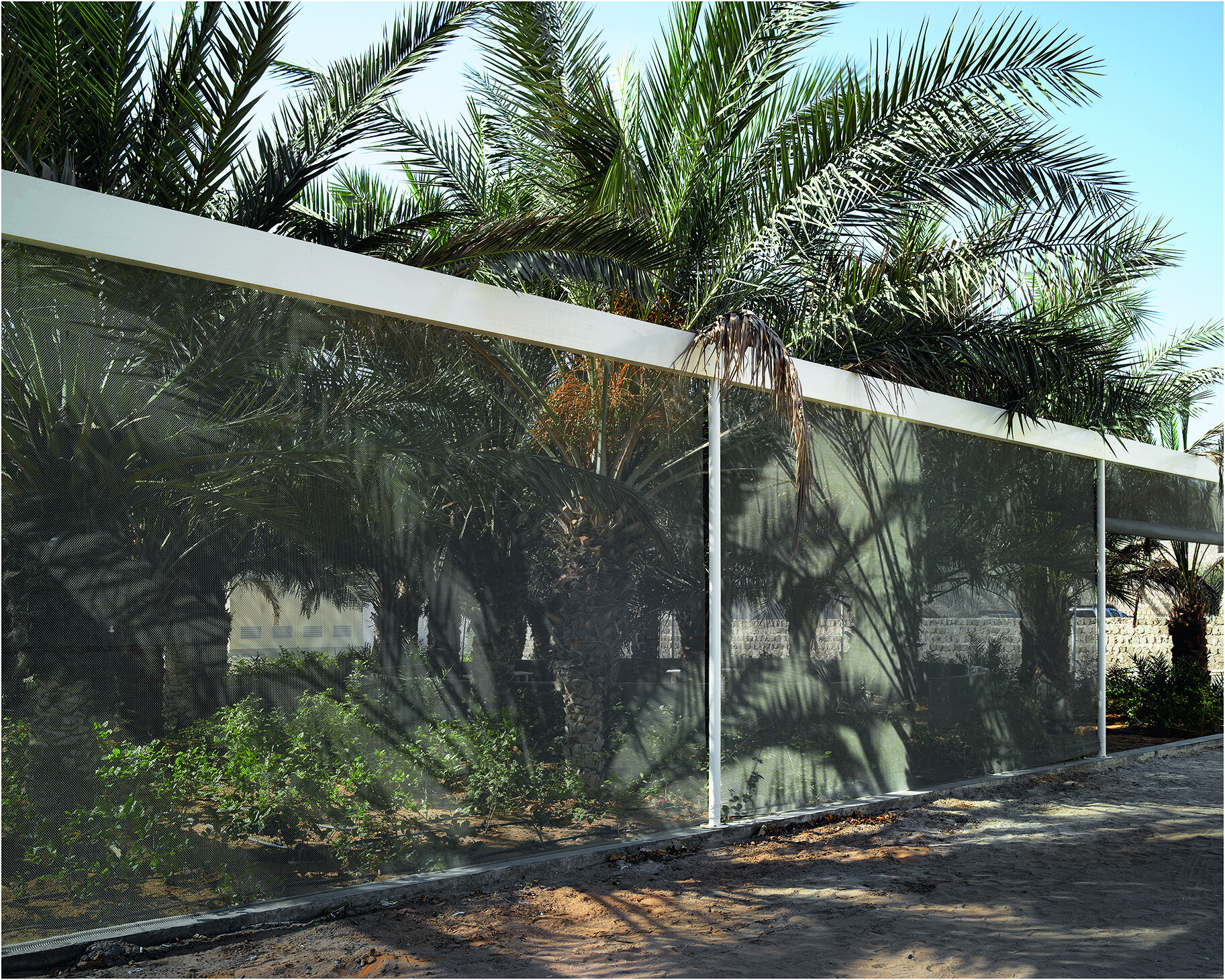 OFFICE Kersten Geers David Van Severen: Everything Architecture ...