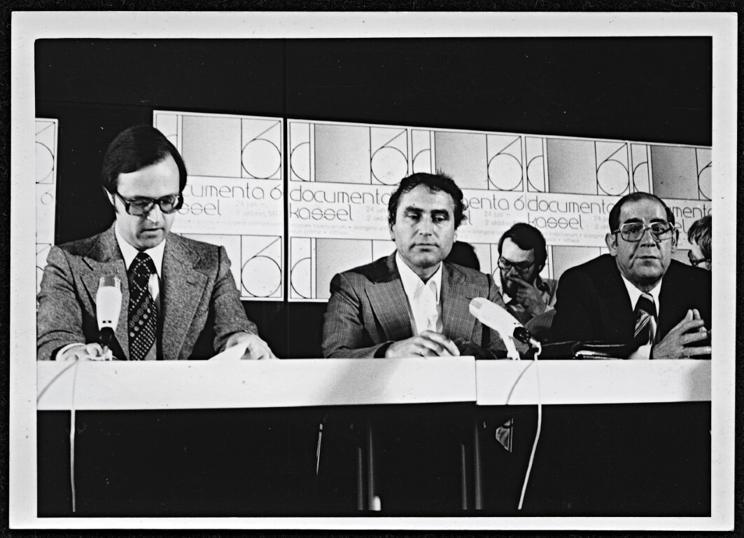 On the Death of Gerhard Bott and German Art Institutions’ Botched ...