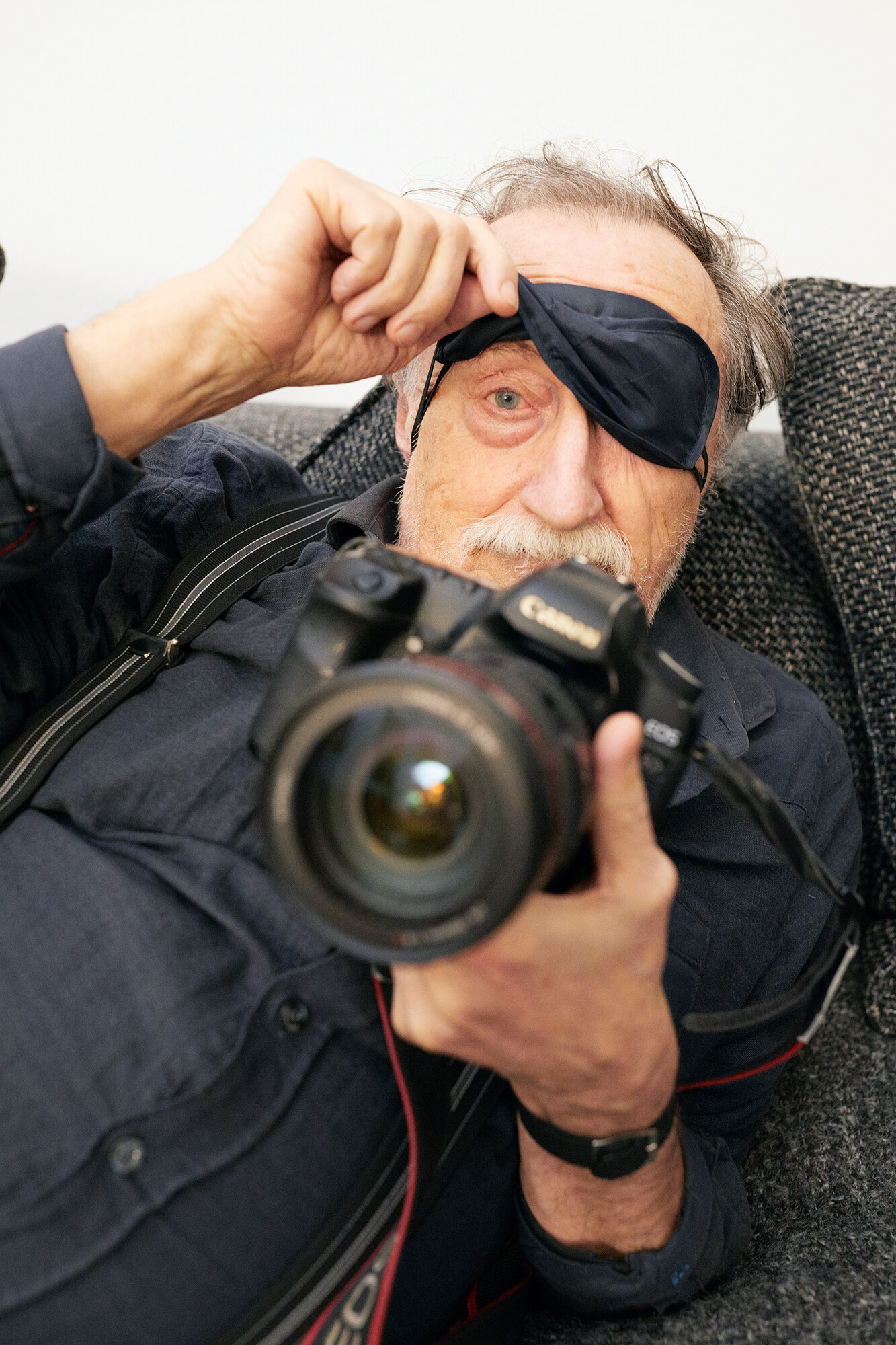 Boris Mikhailov: Parliament - Announcements - e-flux