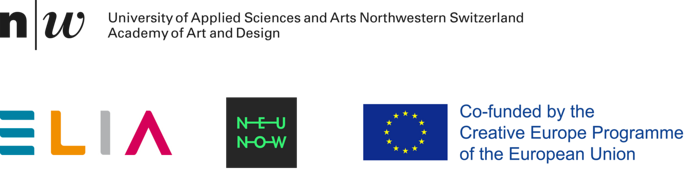 Jaeyong Choi, Theodore Livesey & Jacob Storer and Lana Ruellan: NEU NOW ...