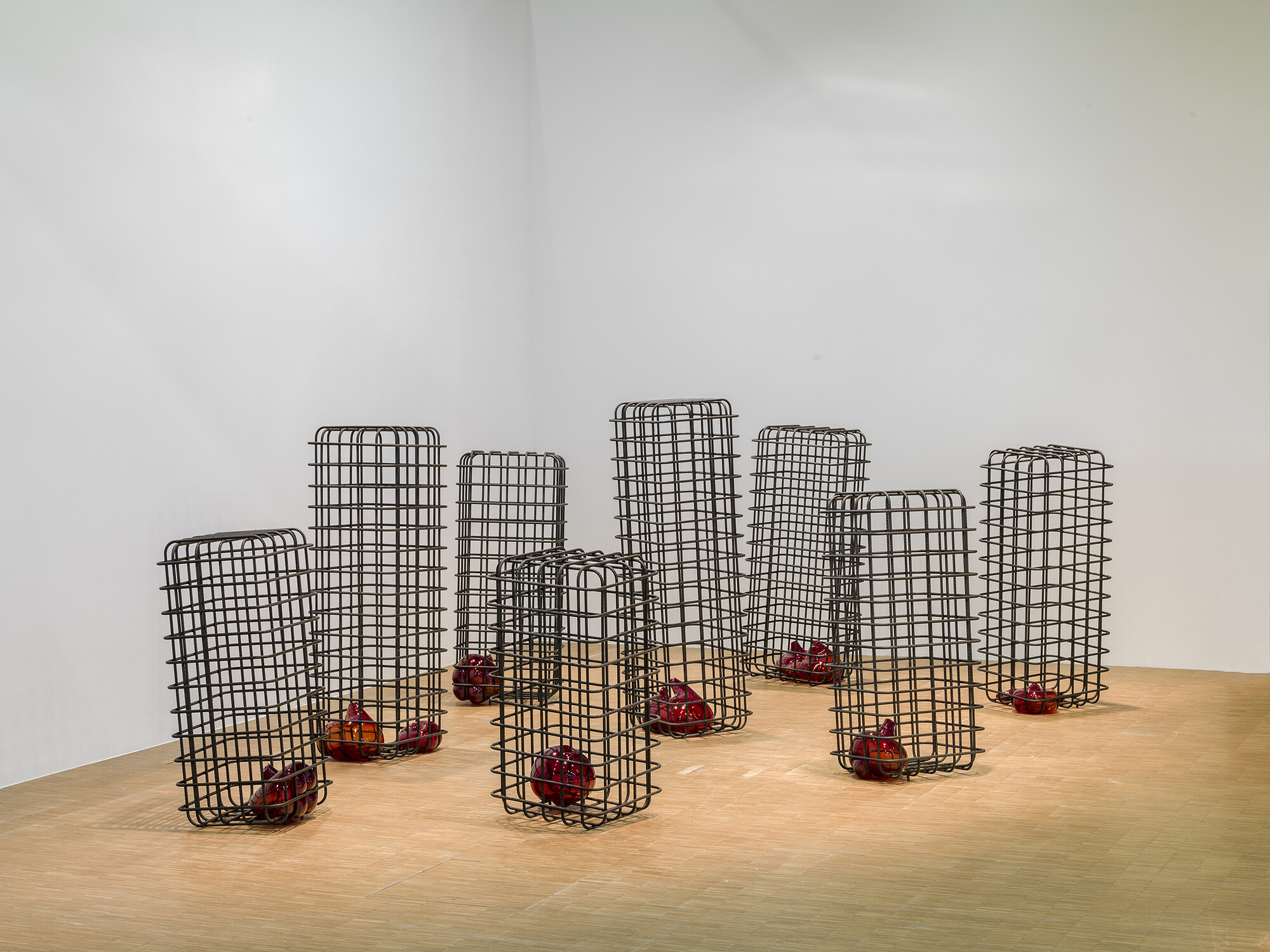 Mona Hatoum - Announcements - e-flux