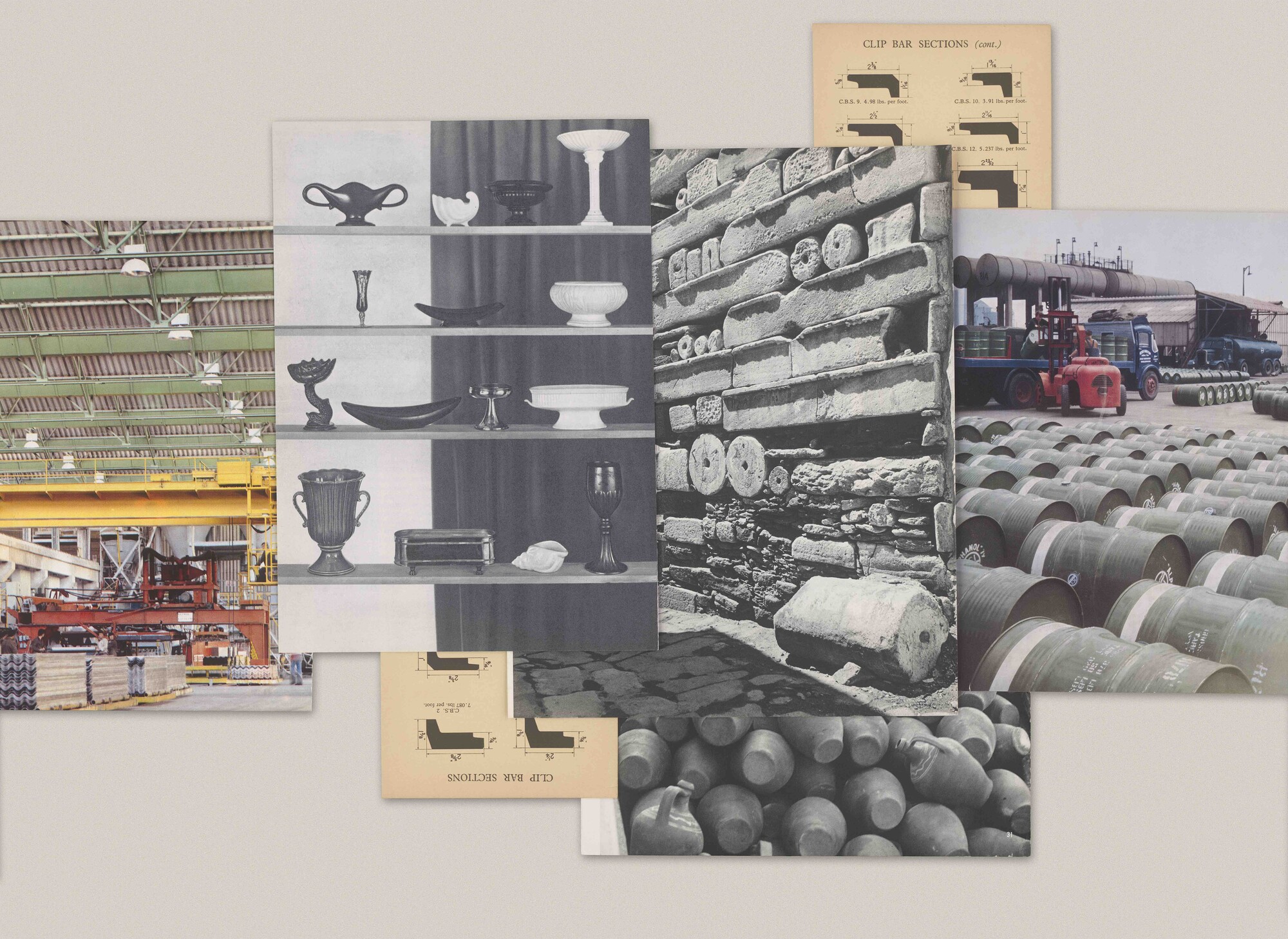 Castlegate Art presents Aikaterini Gegisian - e-flux Education