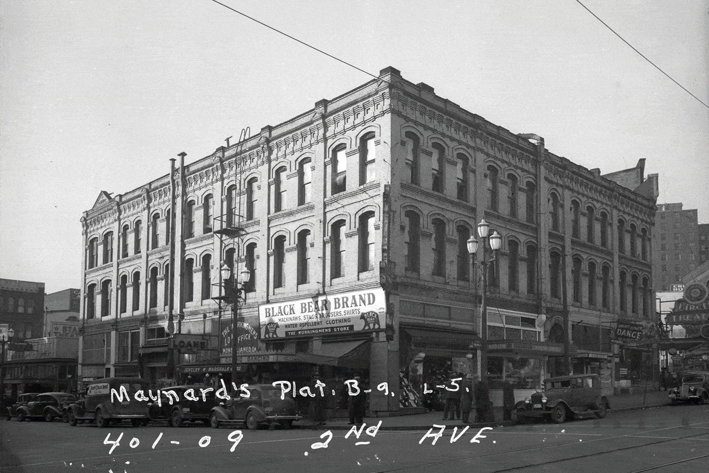 Storme Webber: Casino: A Palimpsest / Alison Marks: One Gray Hair ...