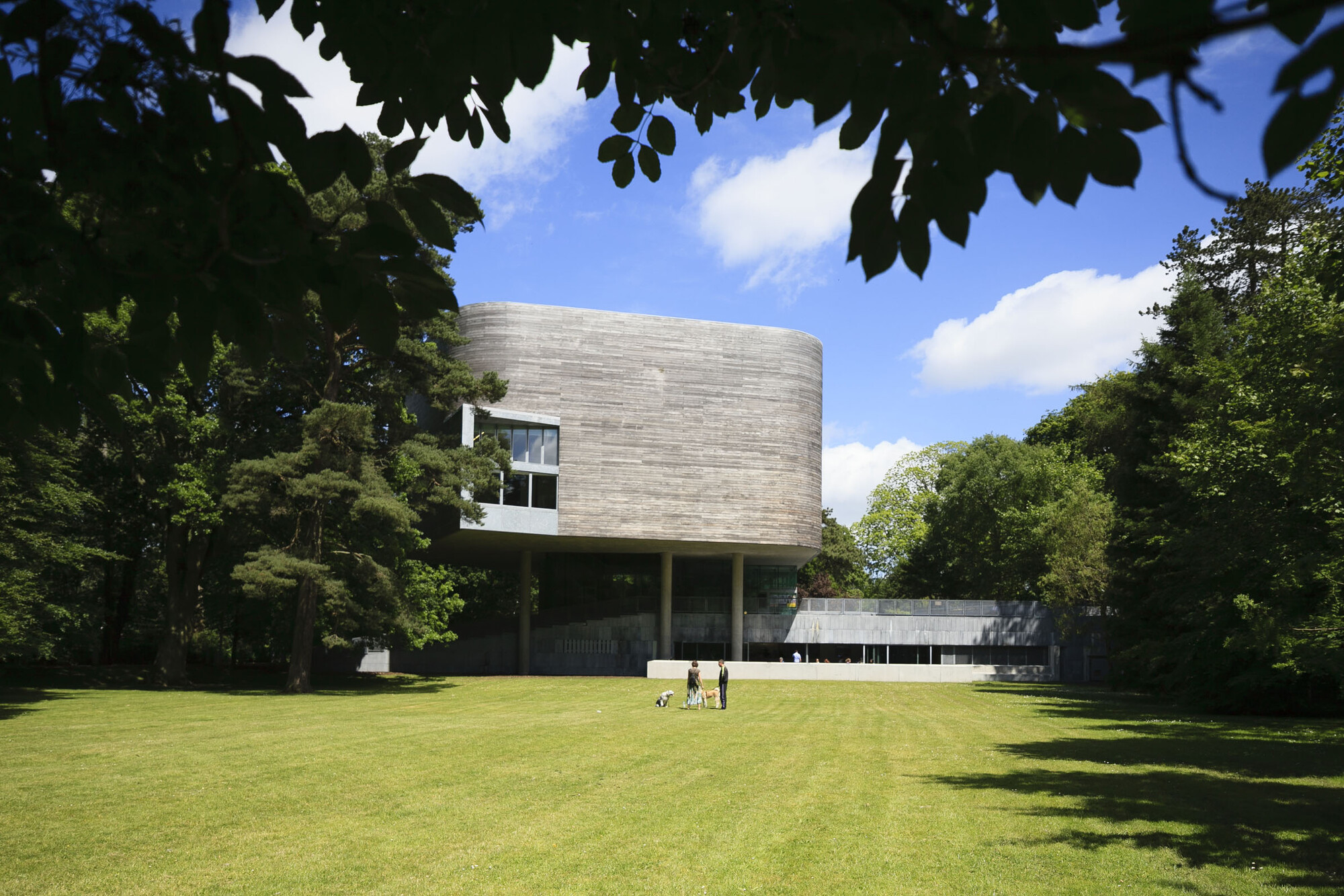 Nicholas Fox Weber Curatorial Residencies - Announcements - e-flux