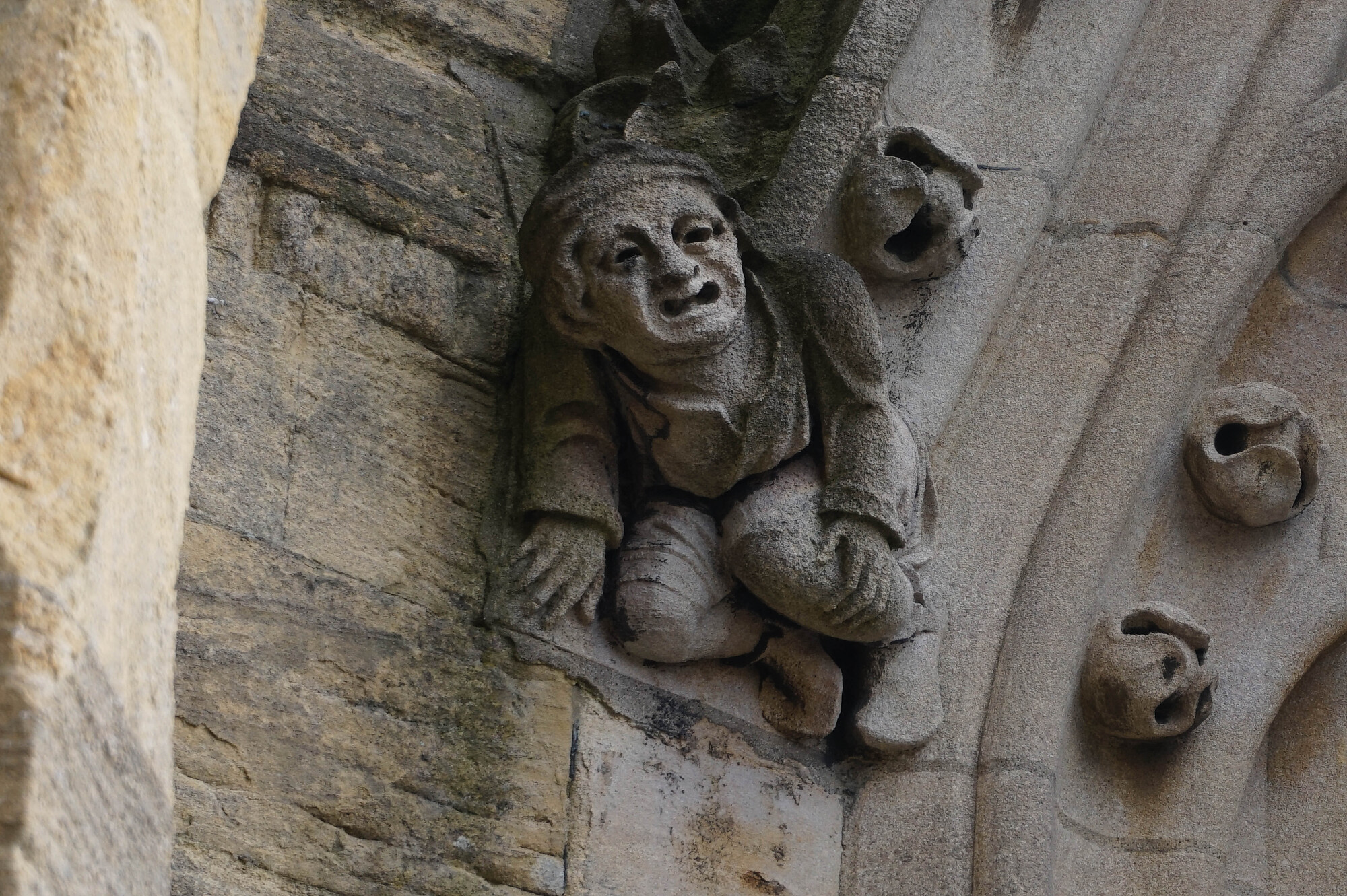 Everyone Experiments in (The Invisible) College - Architecture - e-flux