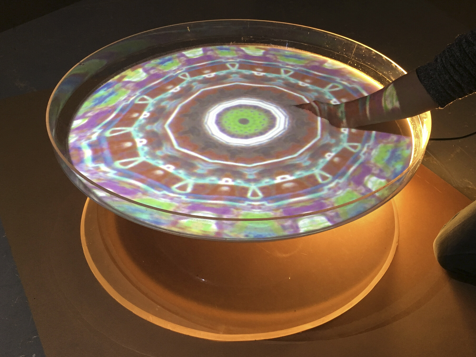 Open position in Visual Arts (Sound Art) - e-flux Education