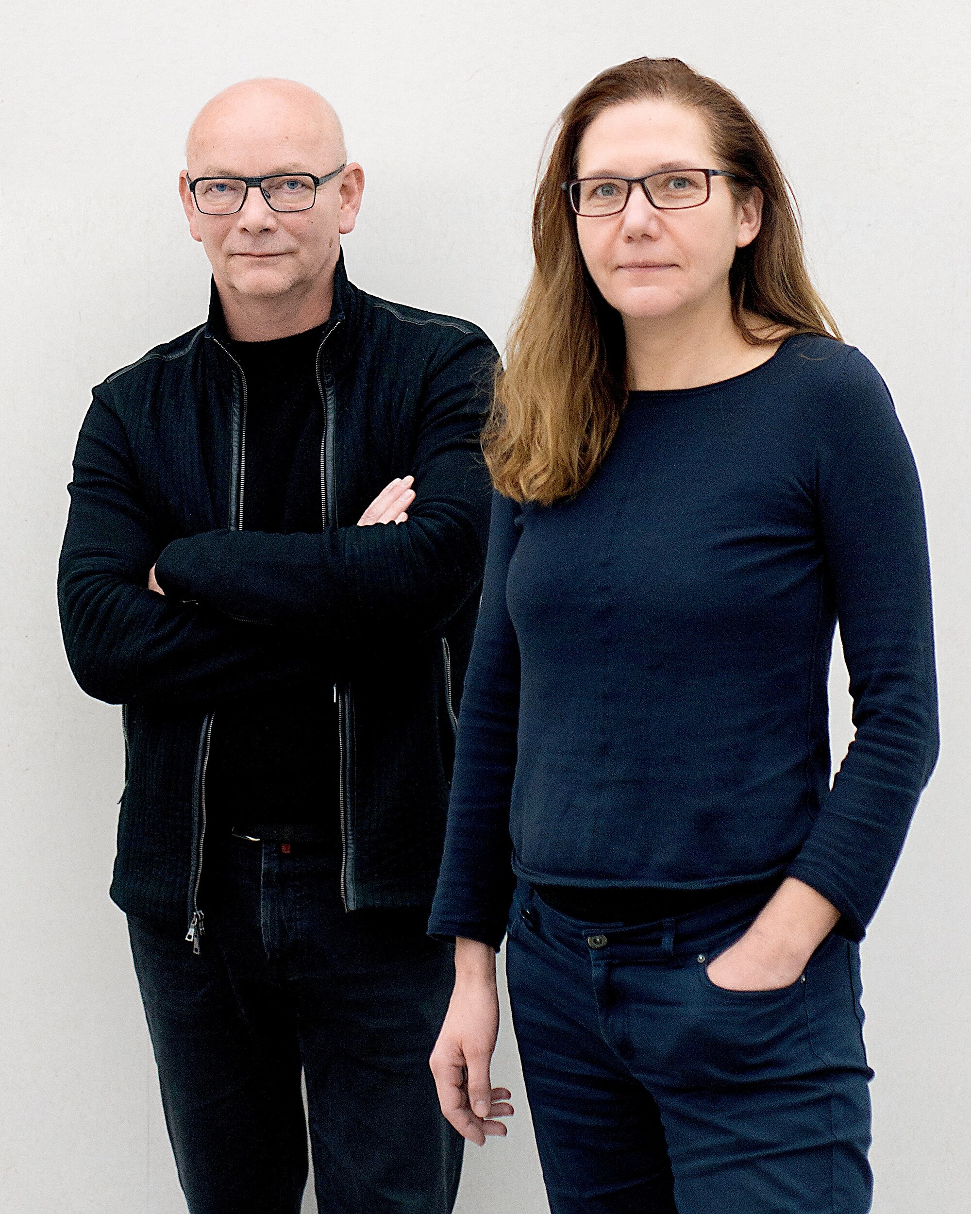 Iris Dressler and Hans D. Christ announced as conveners of the third ...