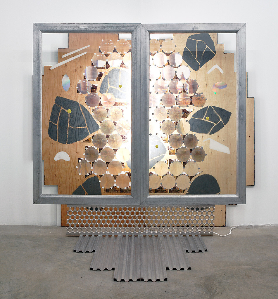 Jerry Pethick: Shooting the Sun/Splitting the Pie - Announcements - e-flux