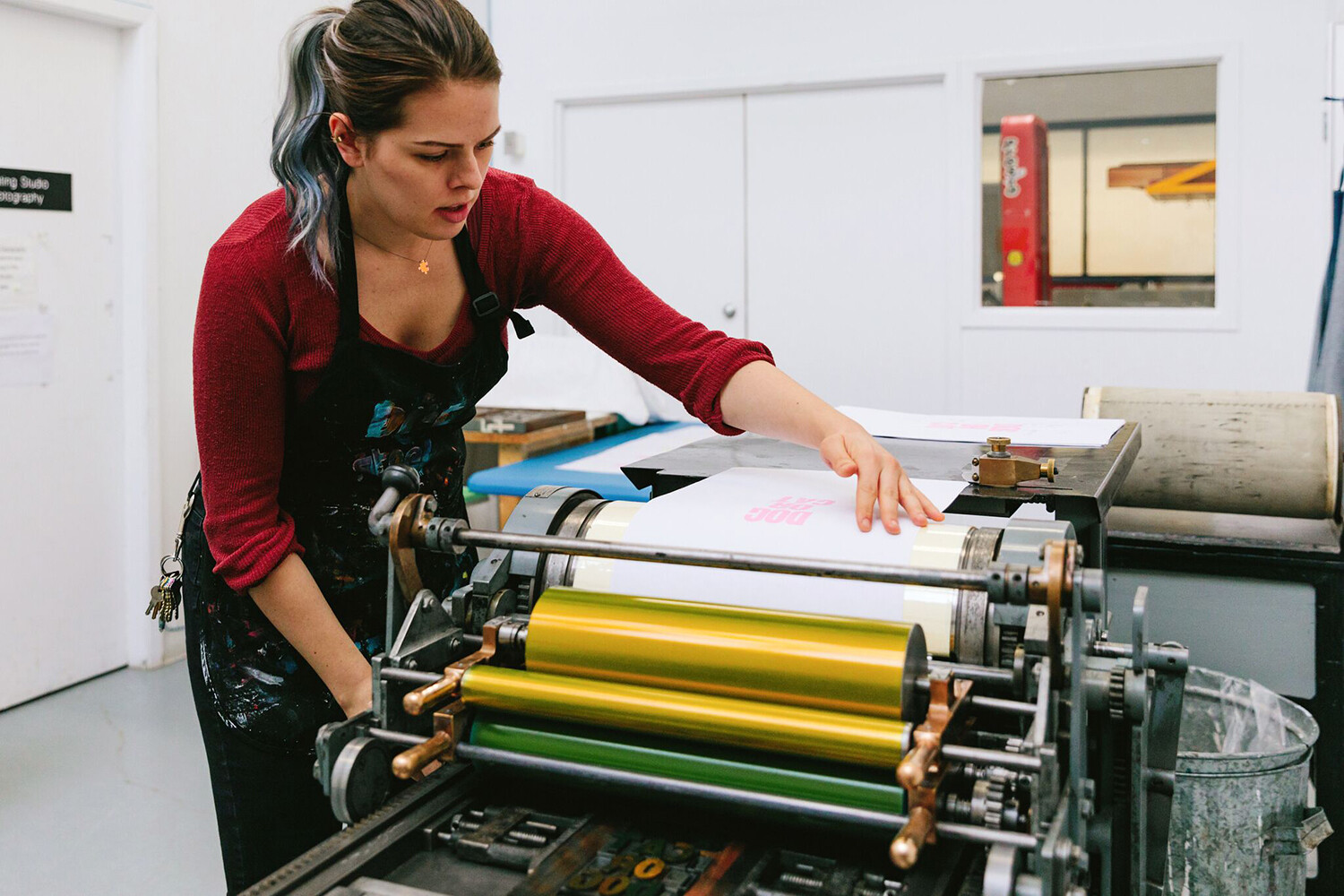 2018 Visual + Digital Arts residencies and practicum programs - e-flux ...