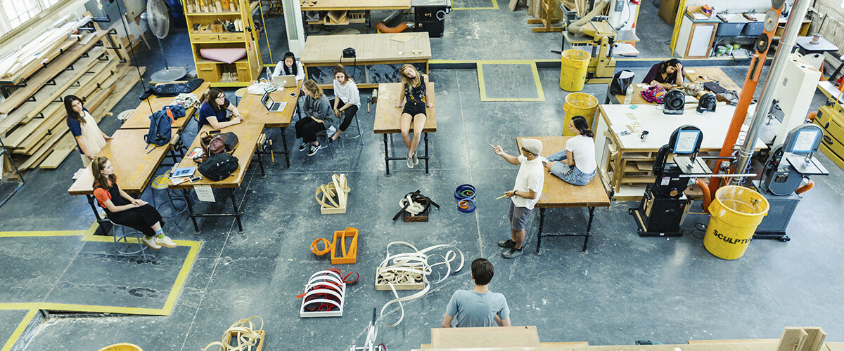 Open chair positions - e-flux Education