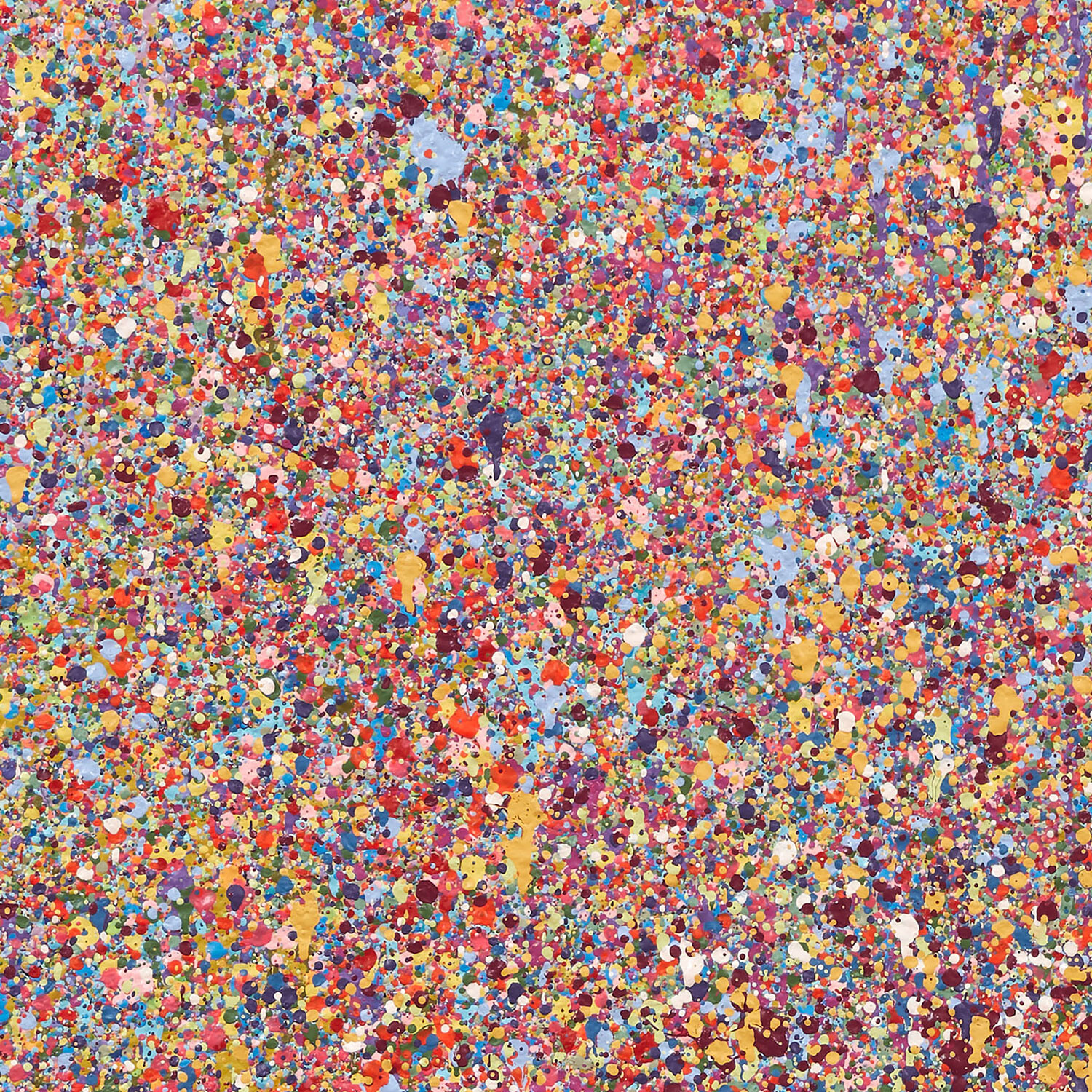 Jonathan Horowitz: Leftover Paint Abstractions - e-flux Agenda