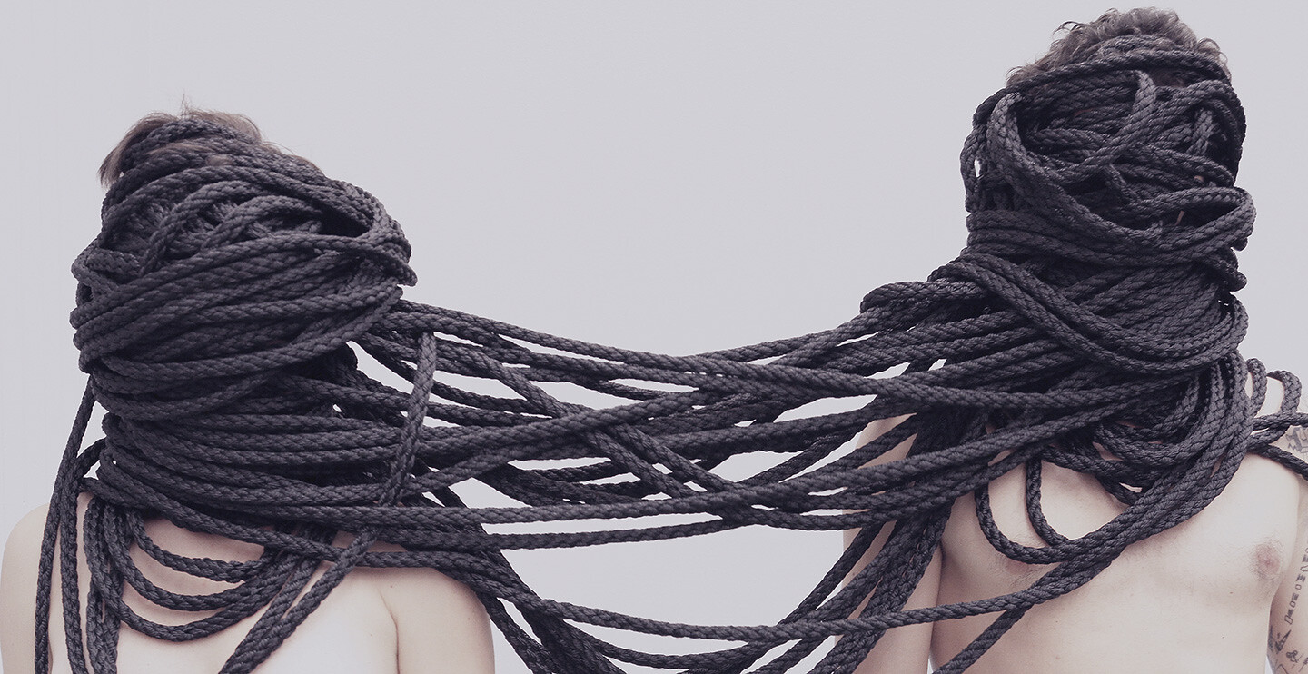 Untie to Tie – Movement.Bewegung - Announcements - e-flux