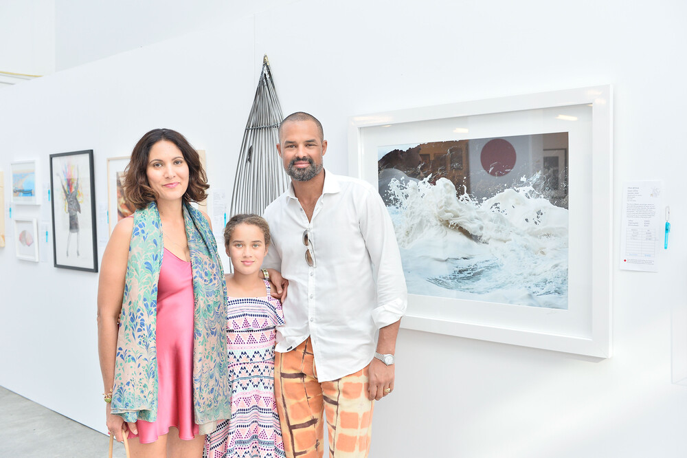 Alexis Smith to be honored at Venice Family Clinic Art Walk & Auctions ...