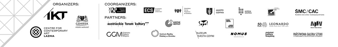 Congress of IKT - Announcements - e-flux