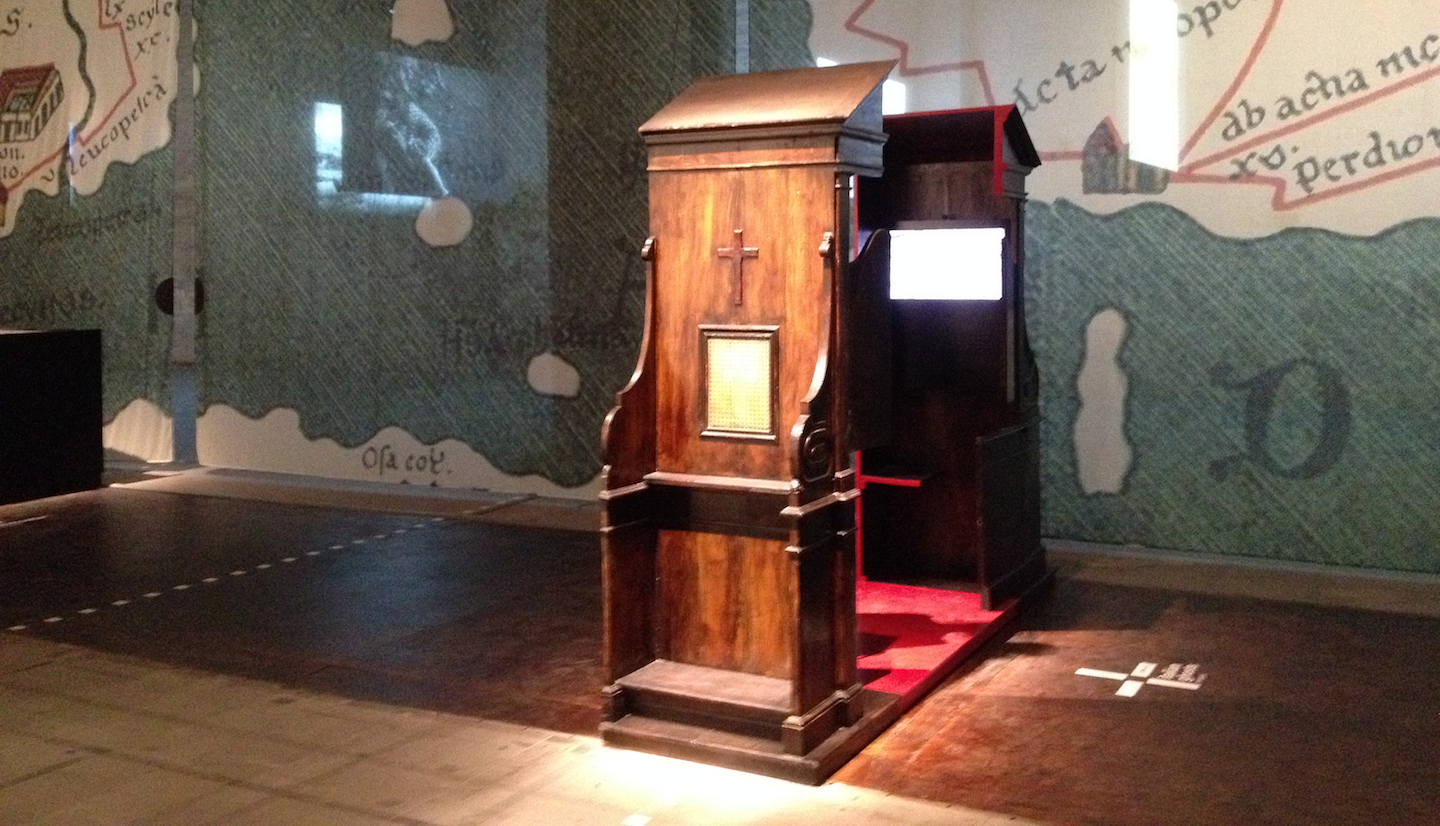 Decolonizing Architecture advanced course: displacement, migration and ...