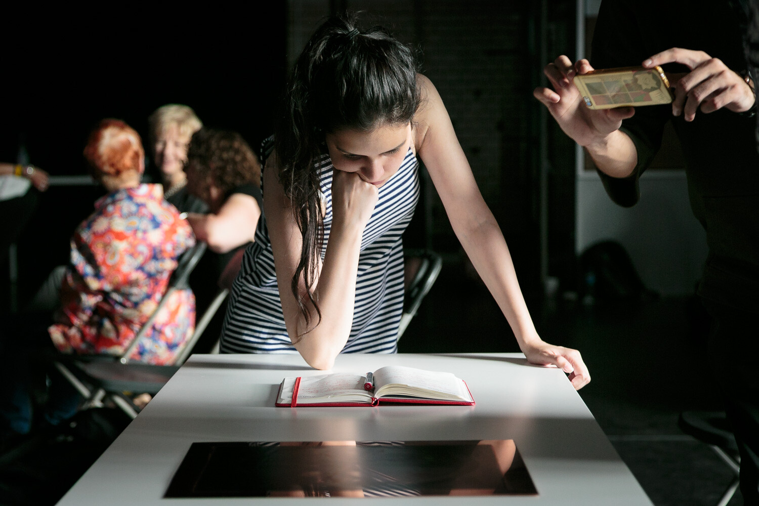 Two new low-residency creative research doctoral programs with Western ...