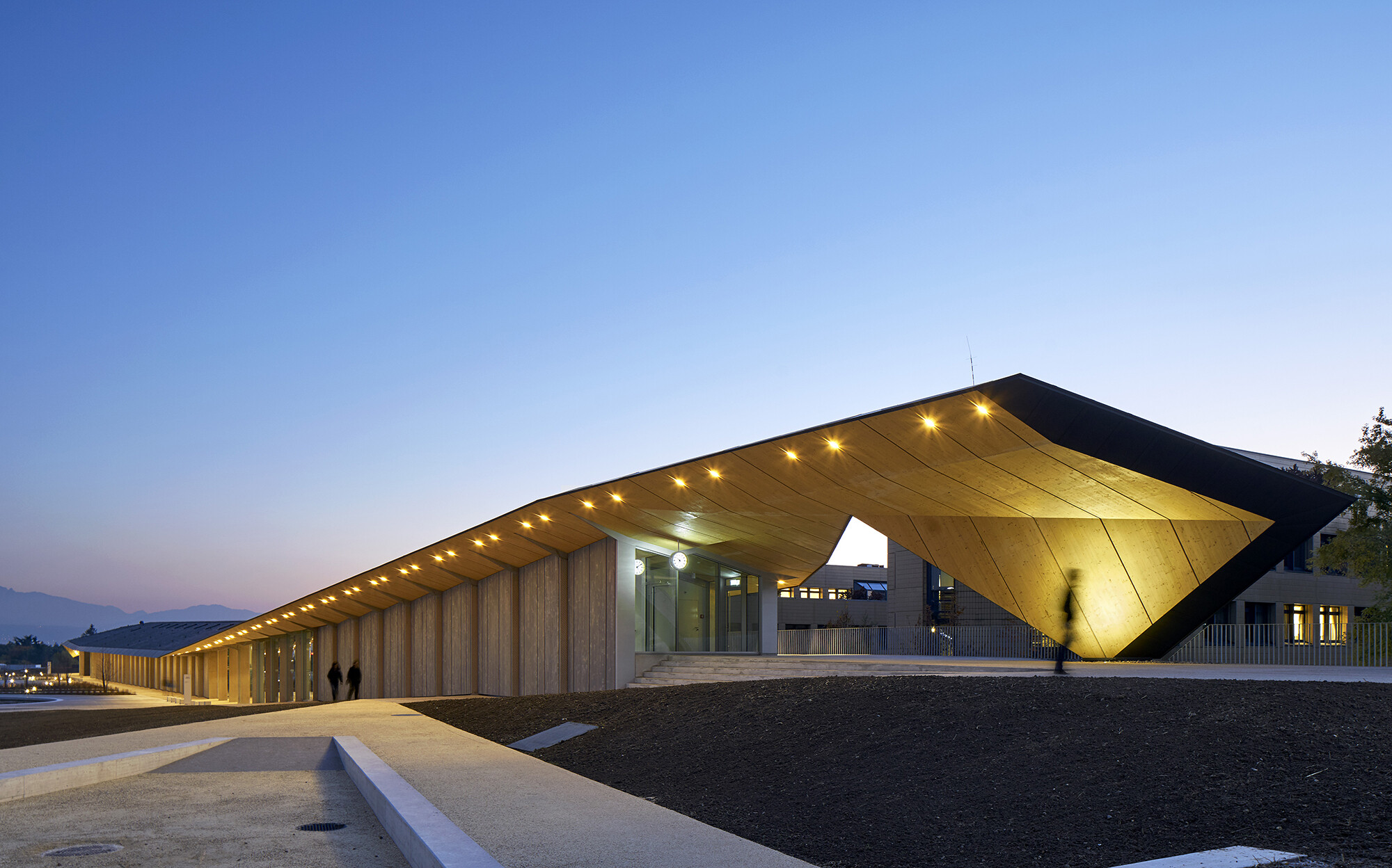 EPFL Pavilions - Directory - e-flux