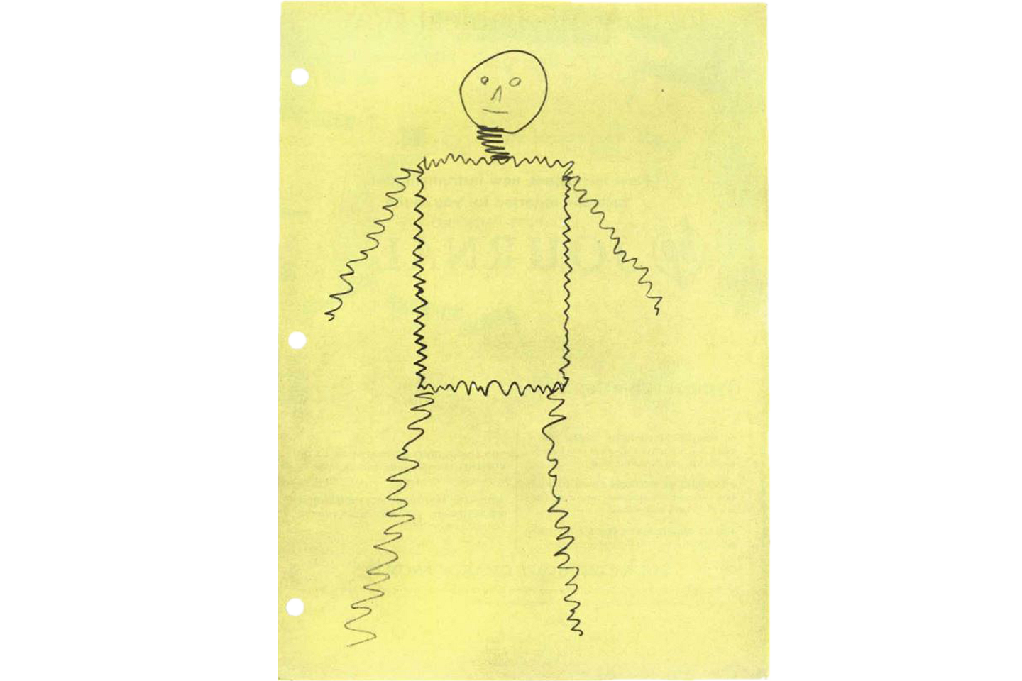 Superhumanity - Sungook Hong - Joey the Mechanical Boy, Revisited