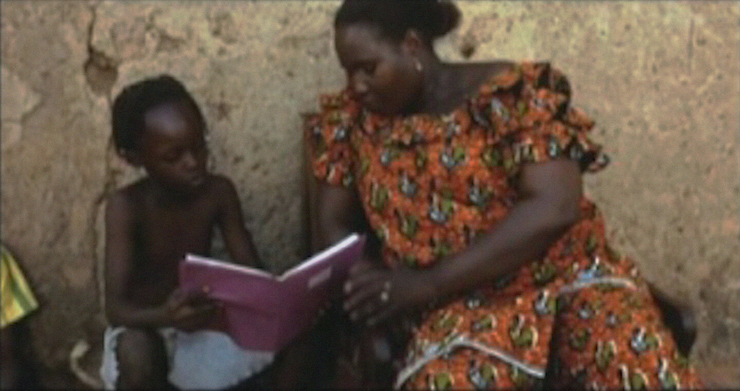 African Film Institute - Projects - e-flux