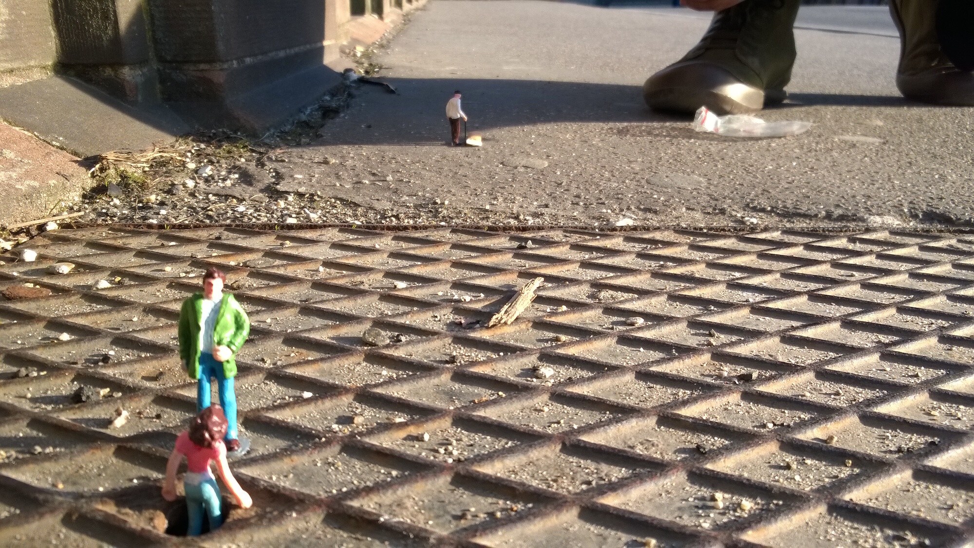 The Russian Bar: Why Relocate? New Approaches to Neighborliness and ...