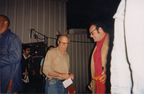 Michael Asher (1943–2012): Parting Words and Unfinished Work - Journal #39