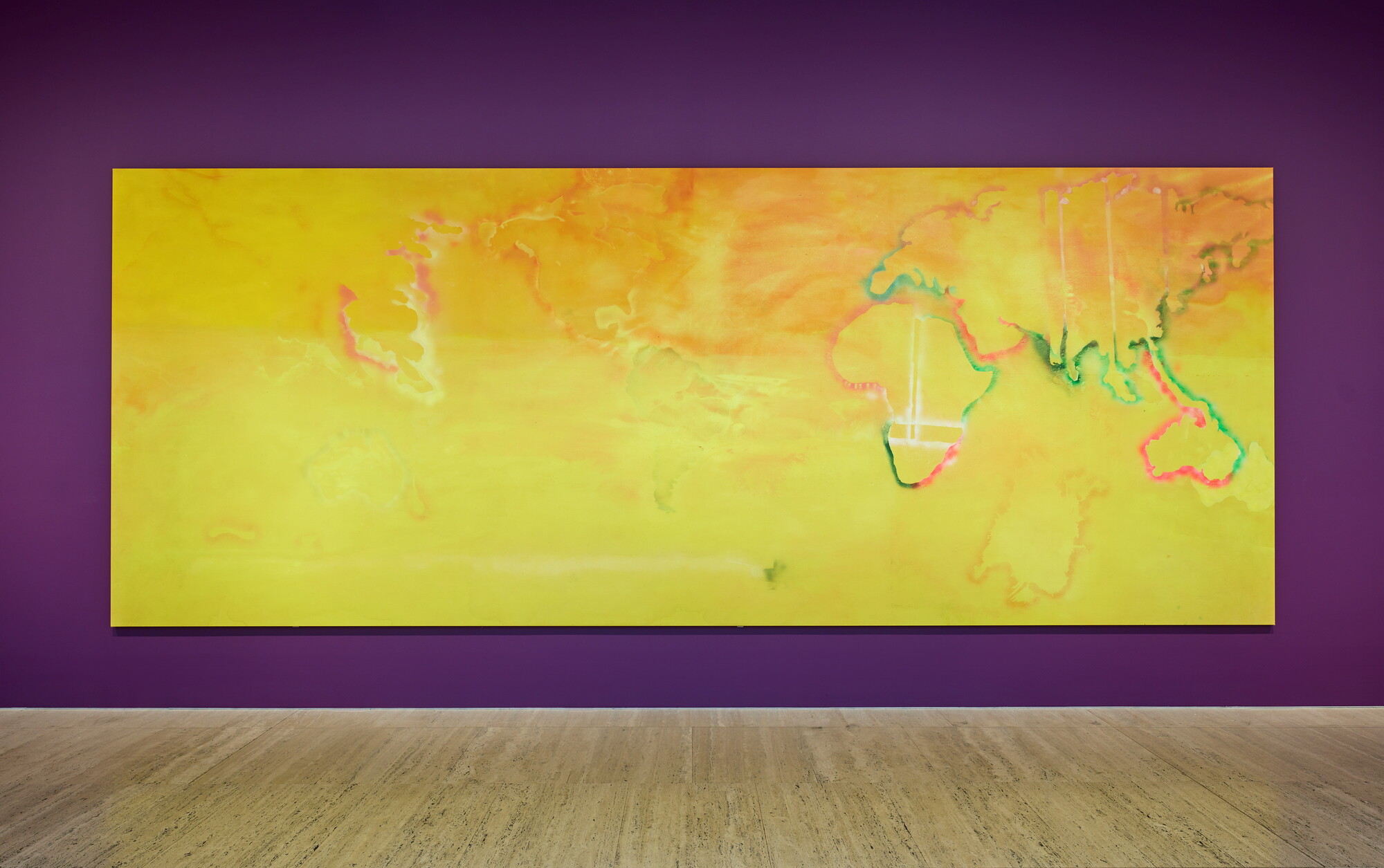 Harry Burke on 24th Biennale of Sydney - Criticism - e-flux