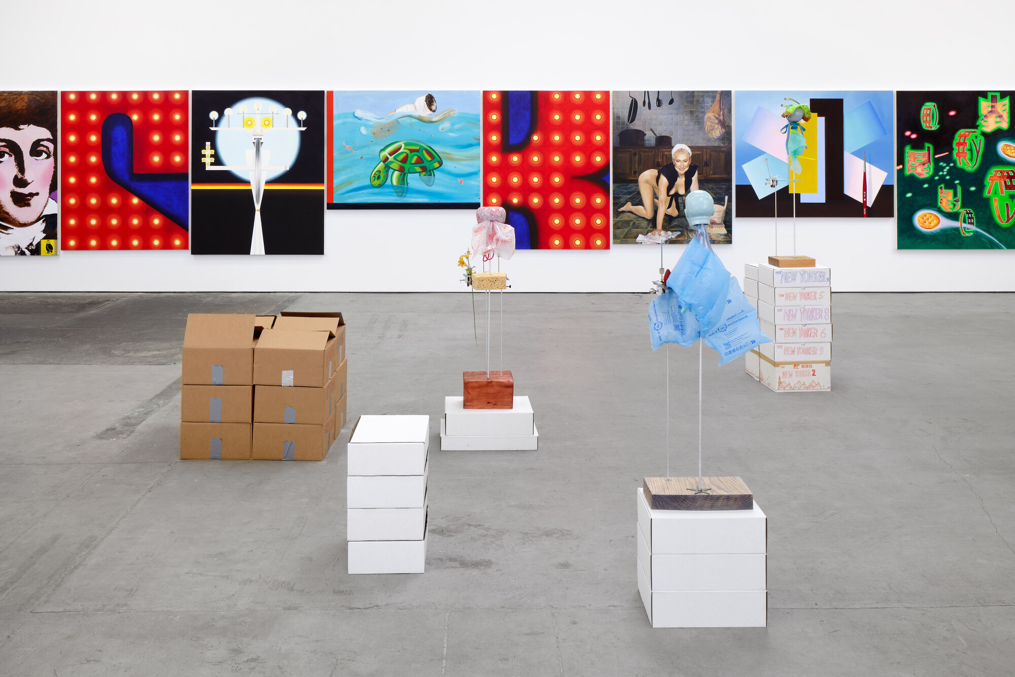 Gracie Hadland on Naoki Sutter-Shudo - Criticism - e-flux