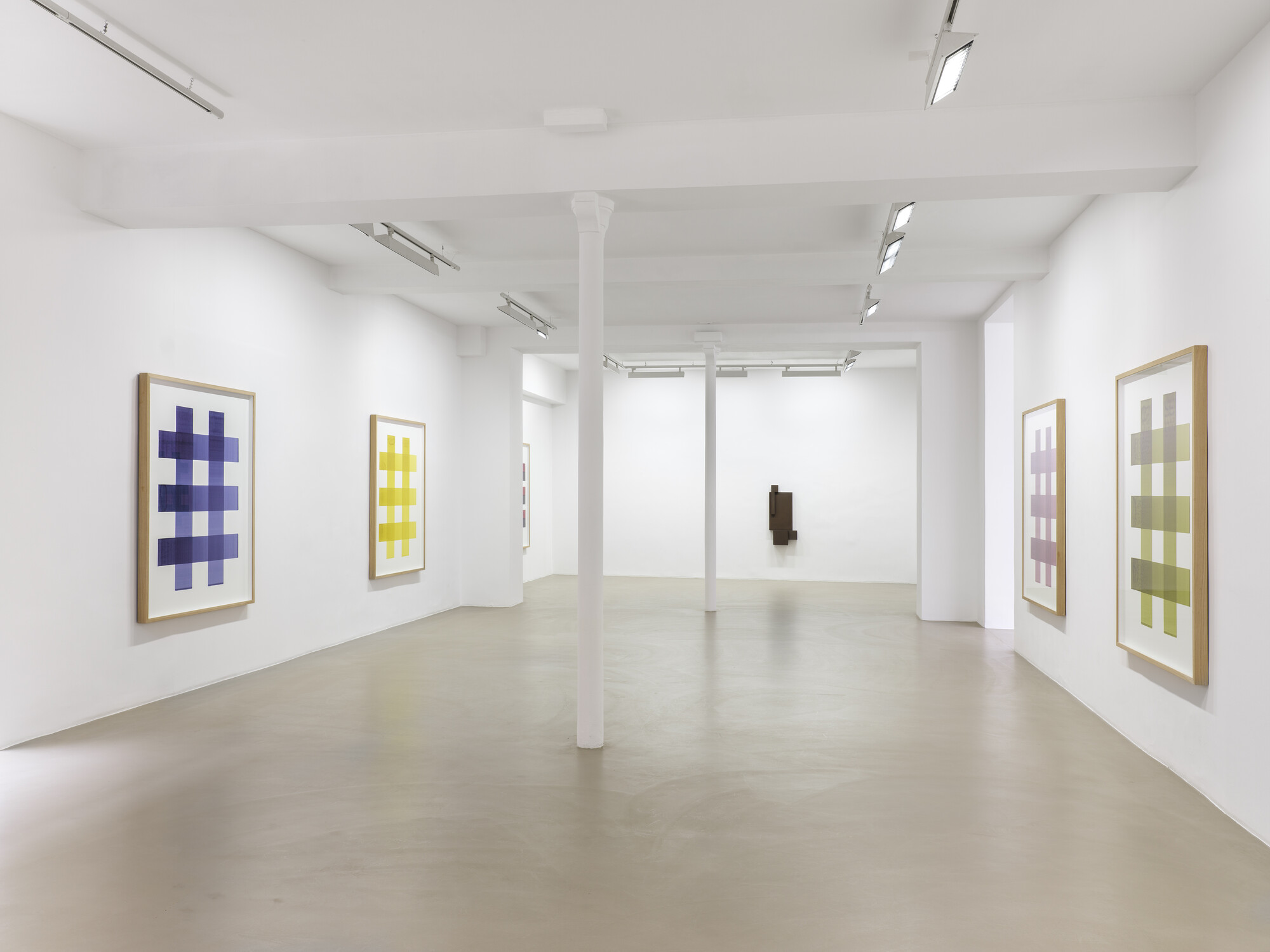 Fabrice Gygi: D-Concept - e-flux Agenda