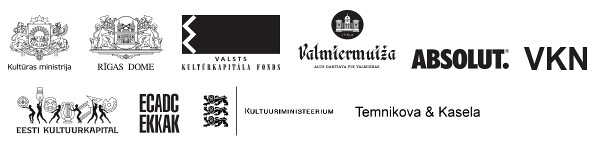 Maija Kurševa and Merike Estna: New exhibition cycle - Announcements ...