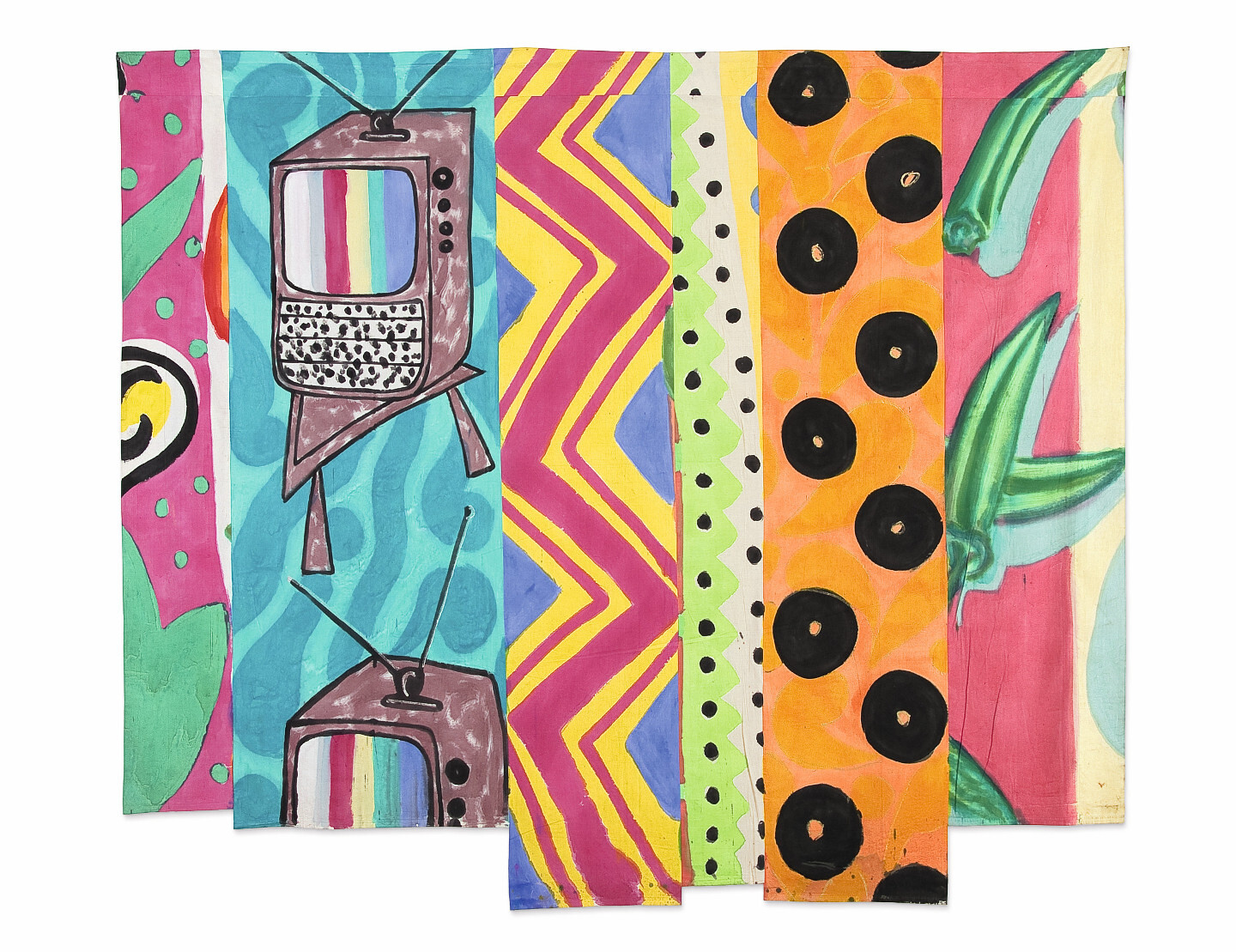 Pattern and Decoration - Announcements - e-flux