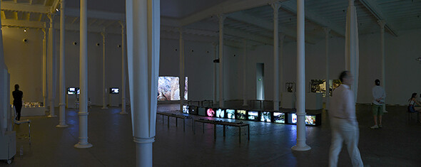 LOOP Barcelona 2018 - e-flux Agenda