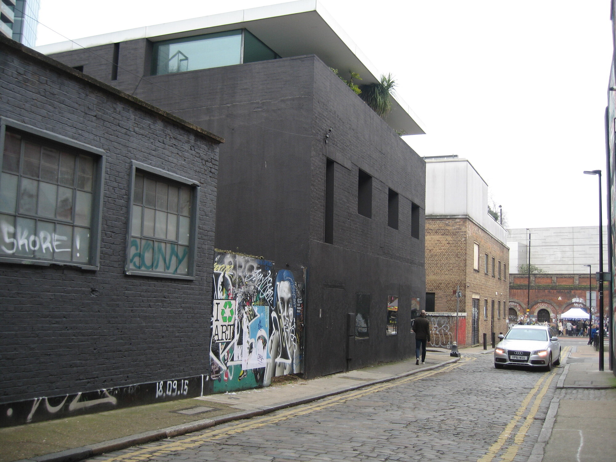 Poker-Faced Houses: Towards a New Paradigm, a lecture from Alice ...