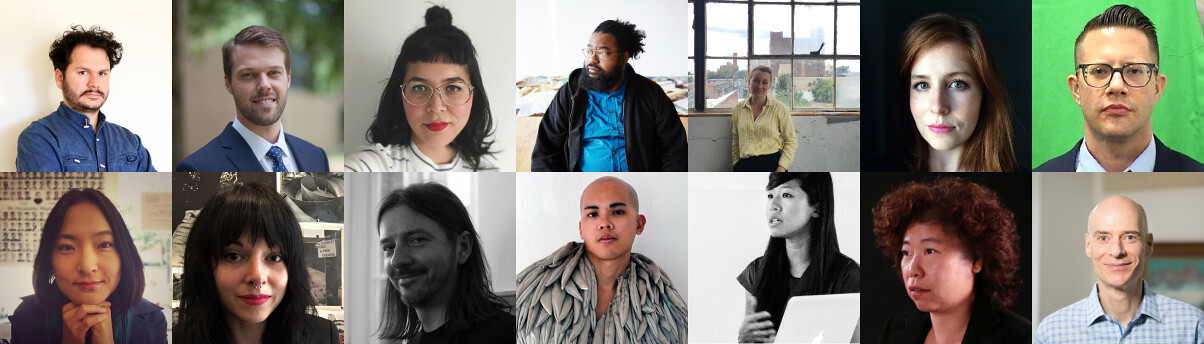 New dean of faculty and 13 new full-time faculty - e-flux Education