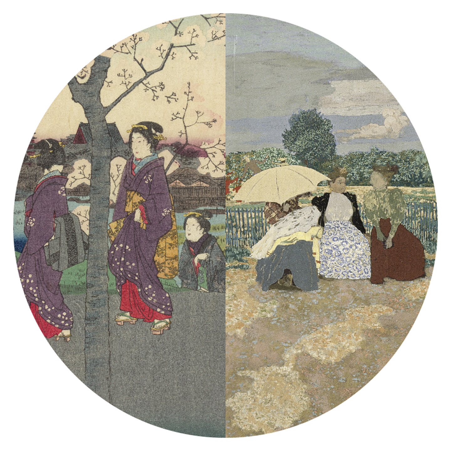 Japanese Connections: The Birth of Modern Décor - Announcements - e-flux