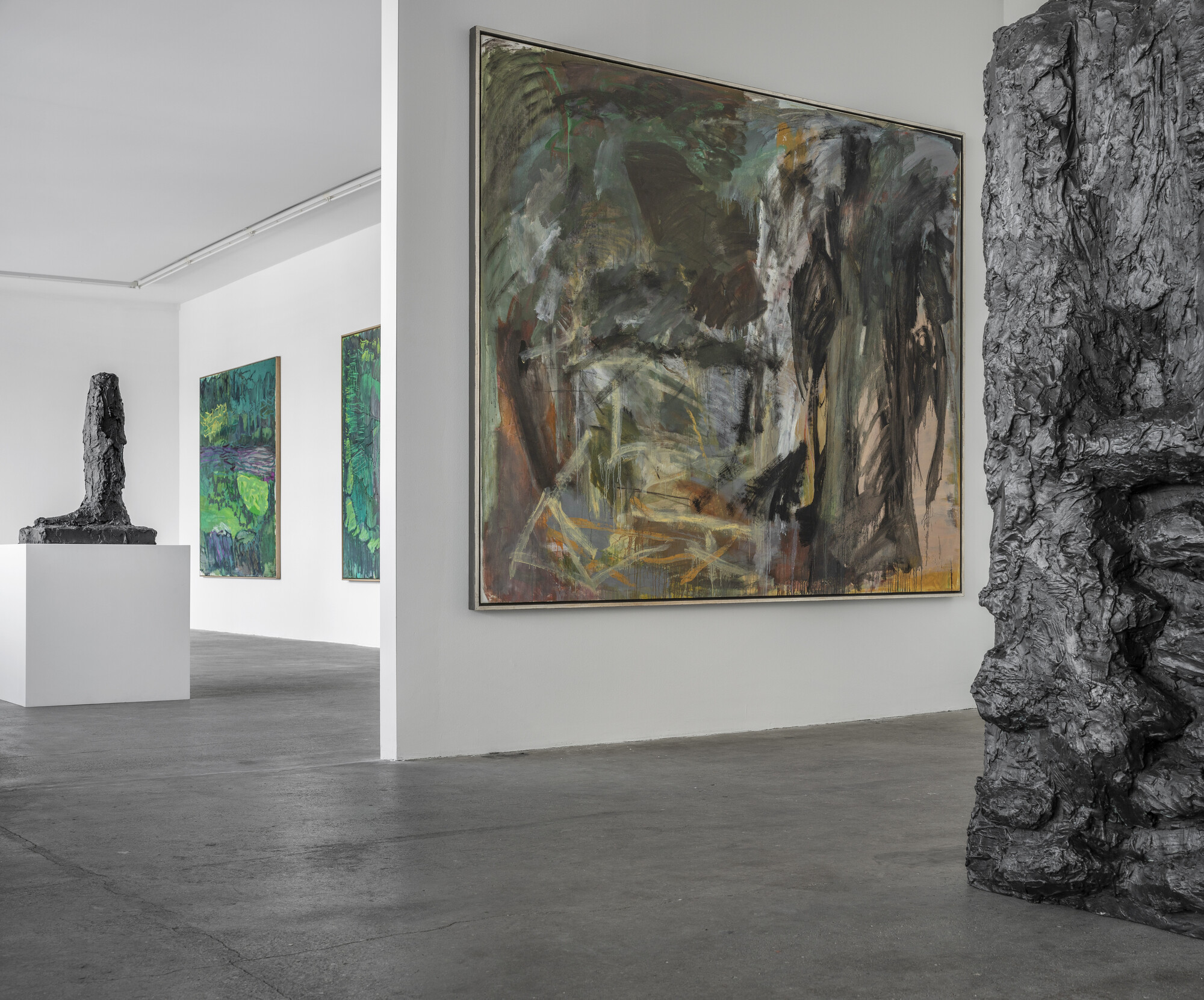 Hommage à Per Kirkeby - e-flux Agenda