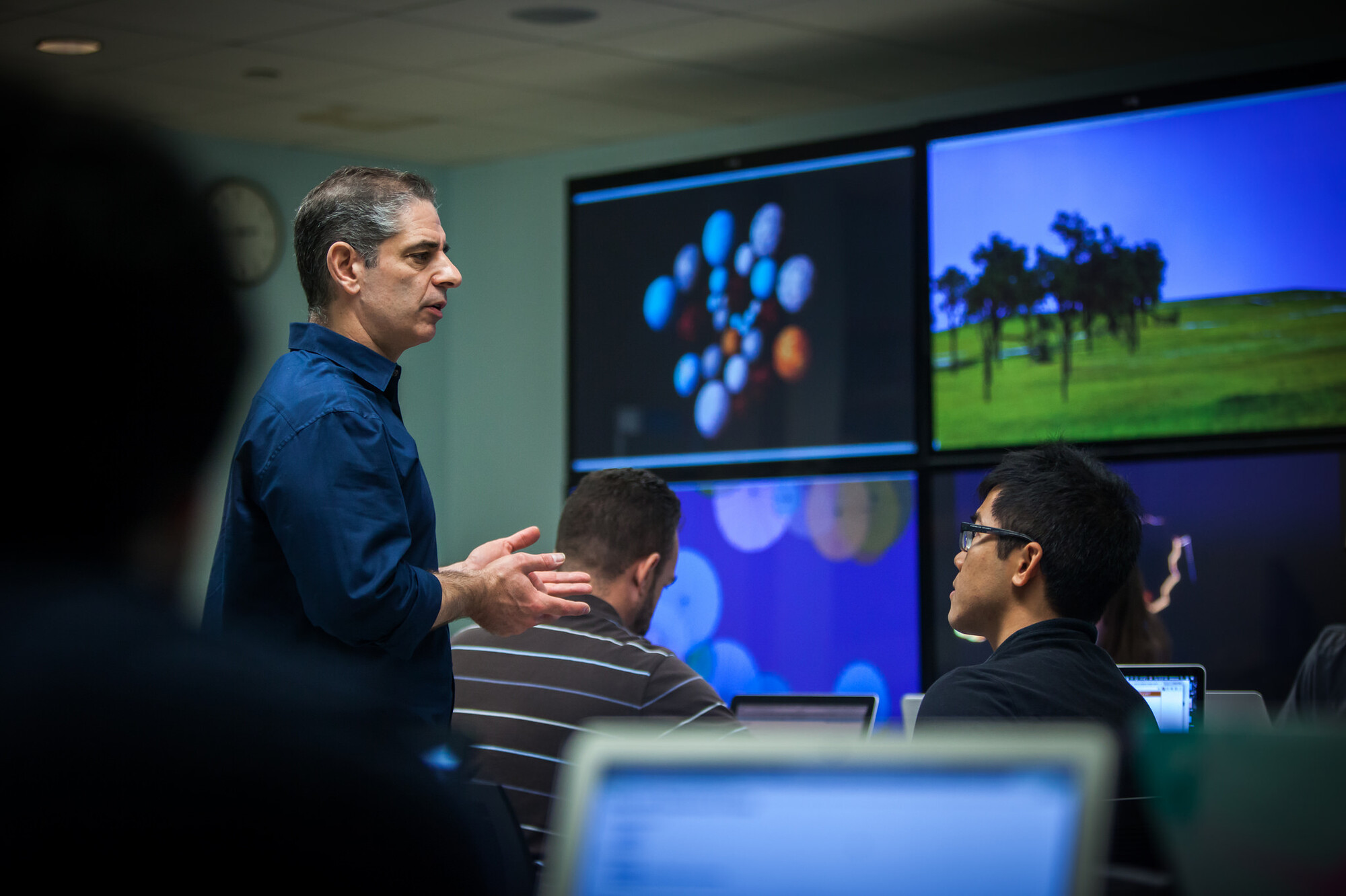 Seeking Assistant Professor of Studio Art Photography and Assistant ...