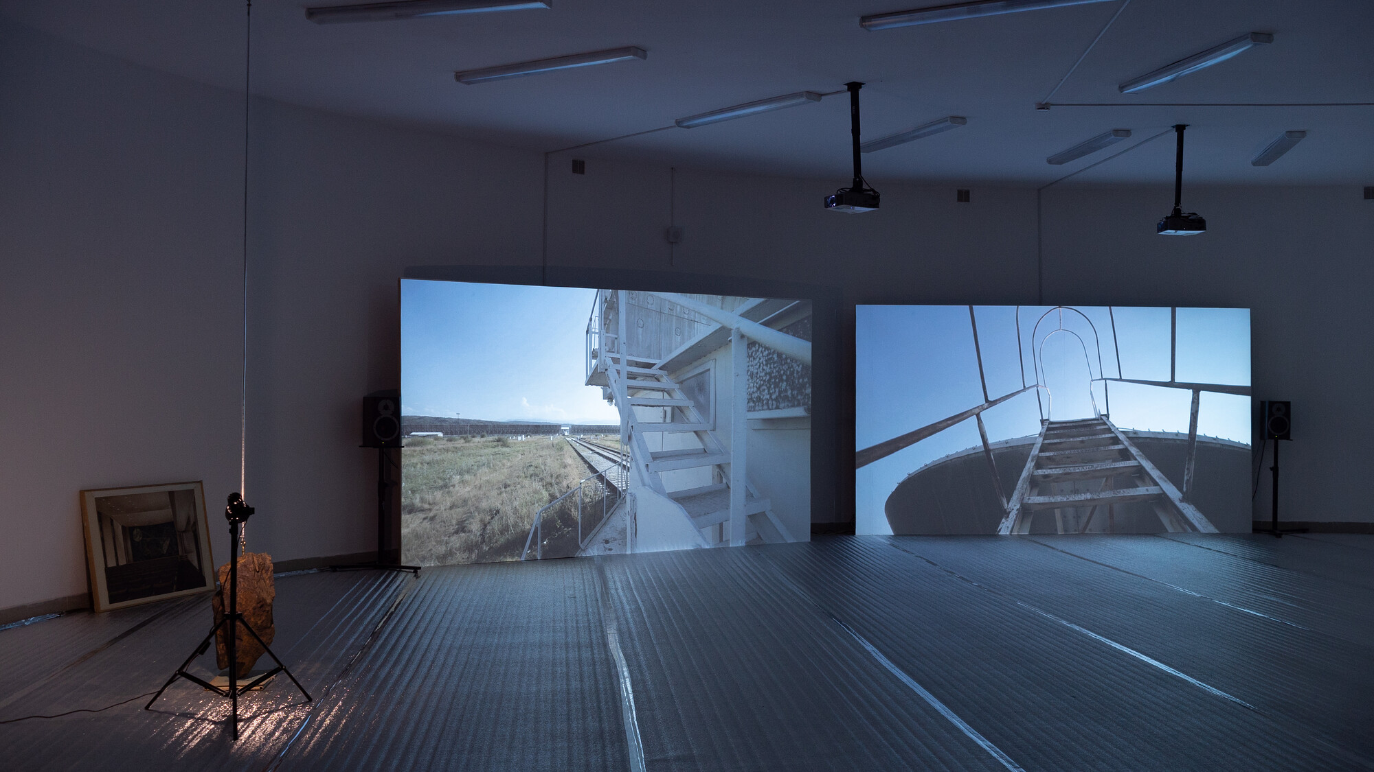 Open call: 5th round of artists residency in Special Astrophysical ...