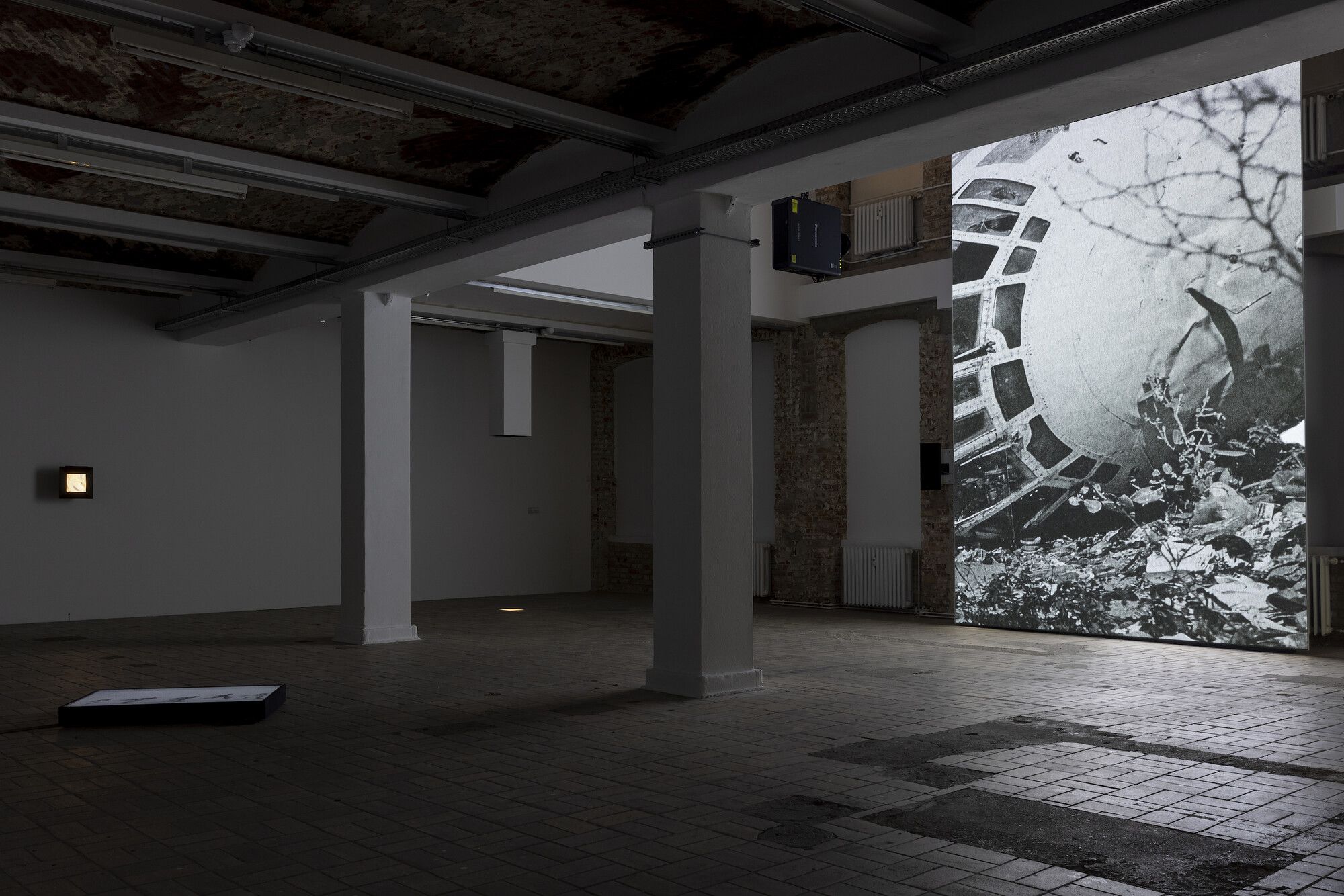 Rabih Mroué’s “Under the Carpet” - Criticism - e-flux