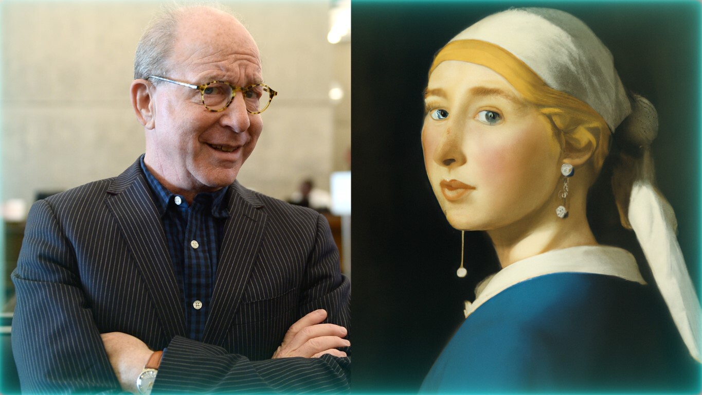 Is DALL-E a Genius? - Notes - e-flux